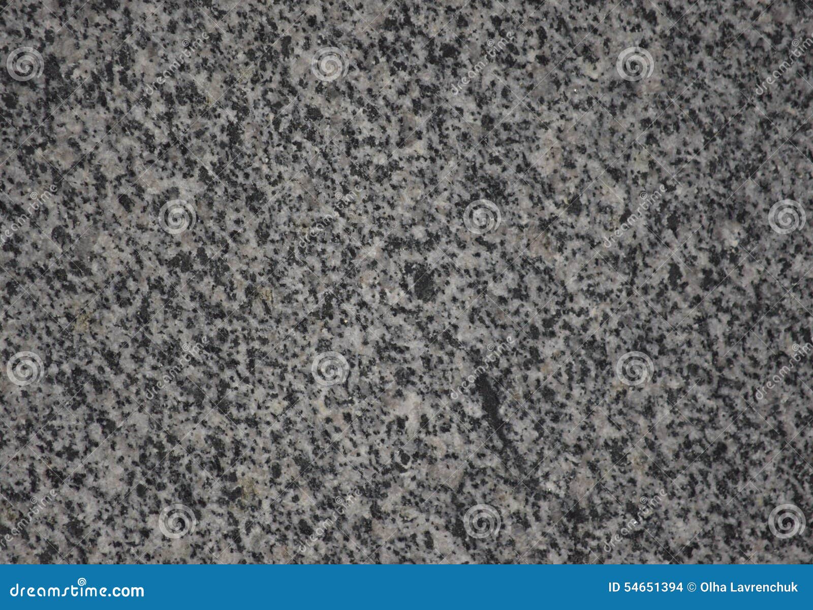 Granite rock texture stock photo. Image of geology, monolyth - 54651394