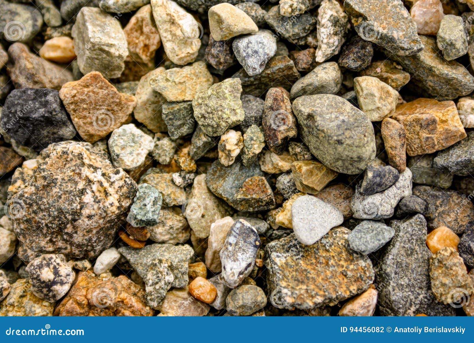 Rubble Background Stock Photo | CartoonDealer.com #53054958