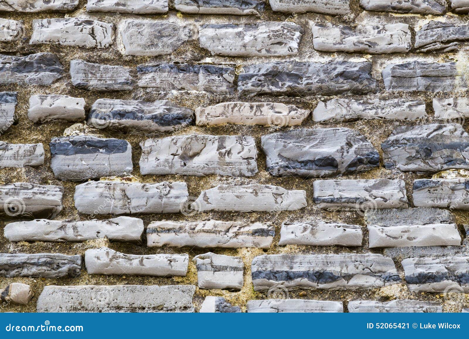 Granite sea wall texture stock image. Image of brick - 52065421