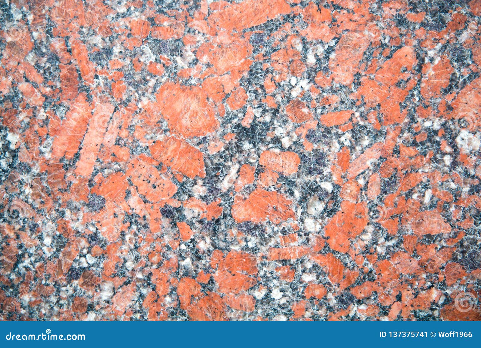 Granite Seamless Background Stock Image - Image of marble, geology ...