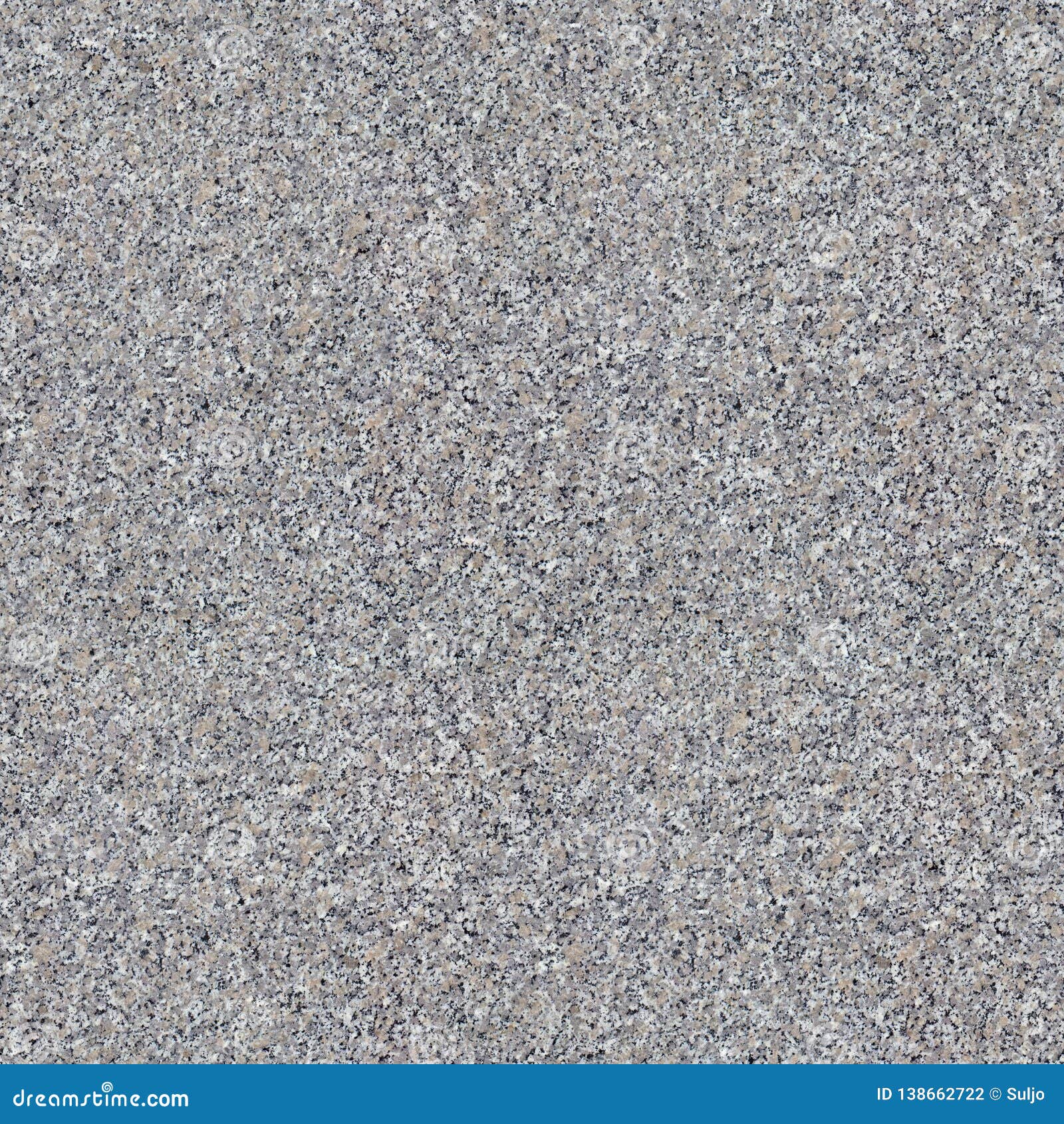 Red Granite Seamless Texture To The Edges Of Stock Photography ...