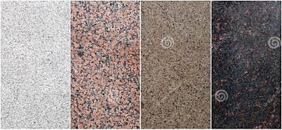 Granite set stock photo. Image of granite, detail, stone - 22474540