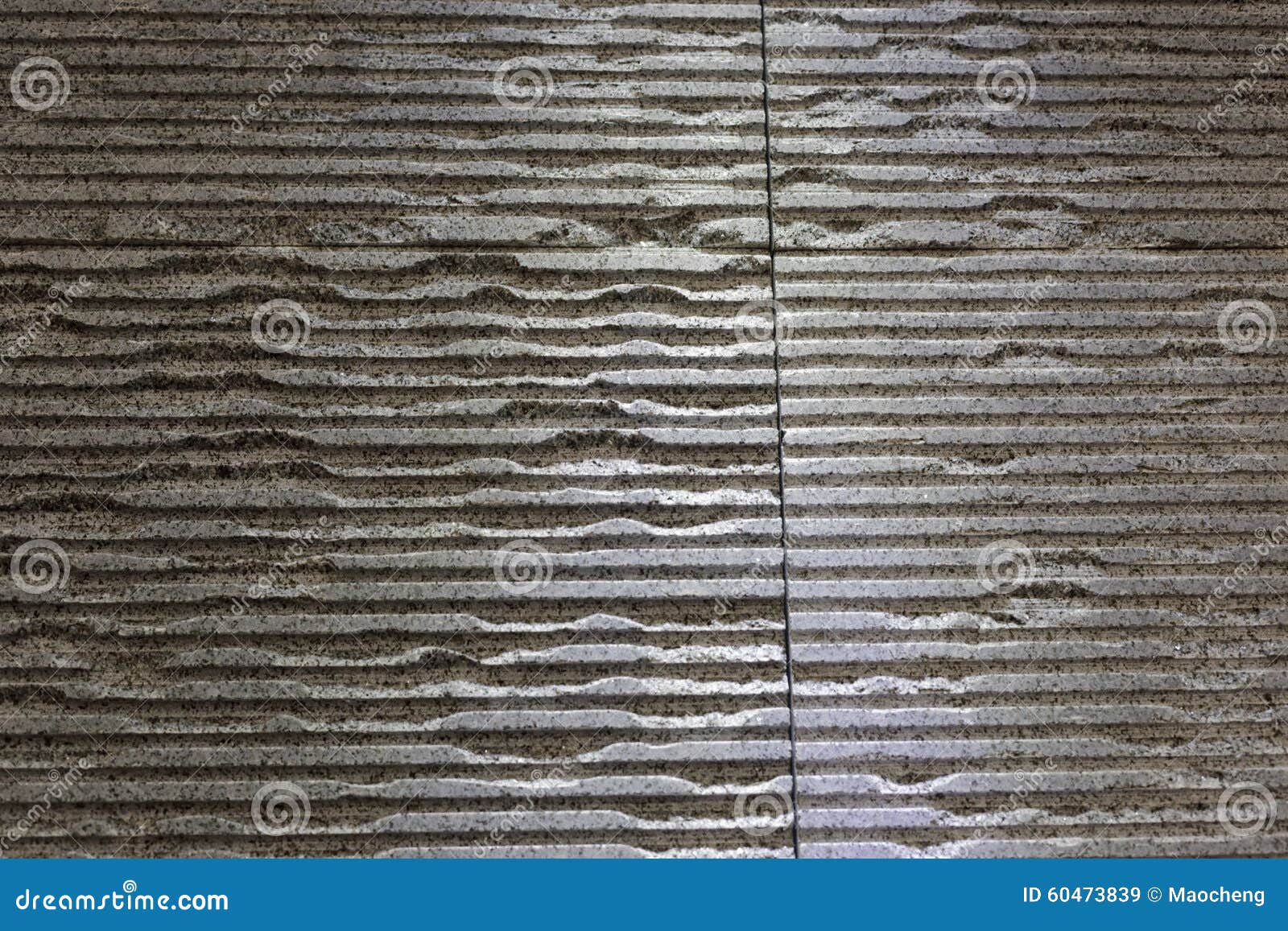 Granite sheet with grooves stock image. Image of grooves - 60473839