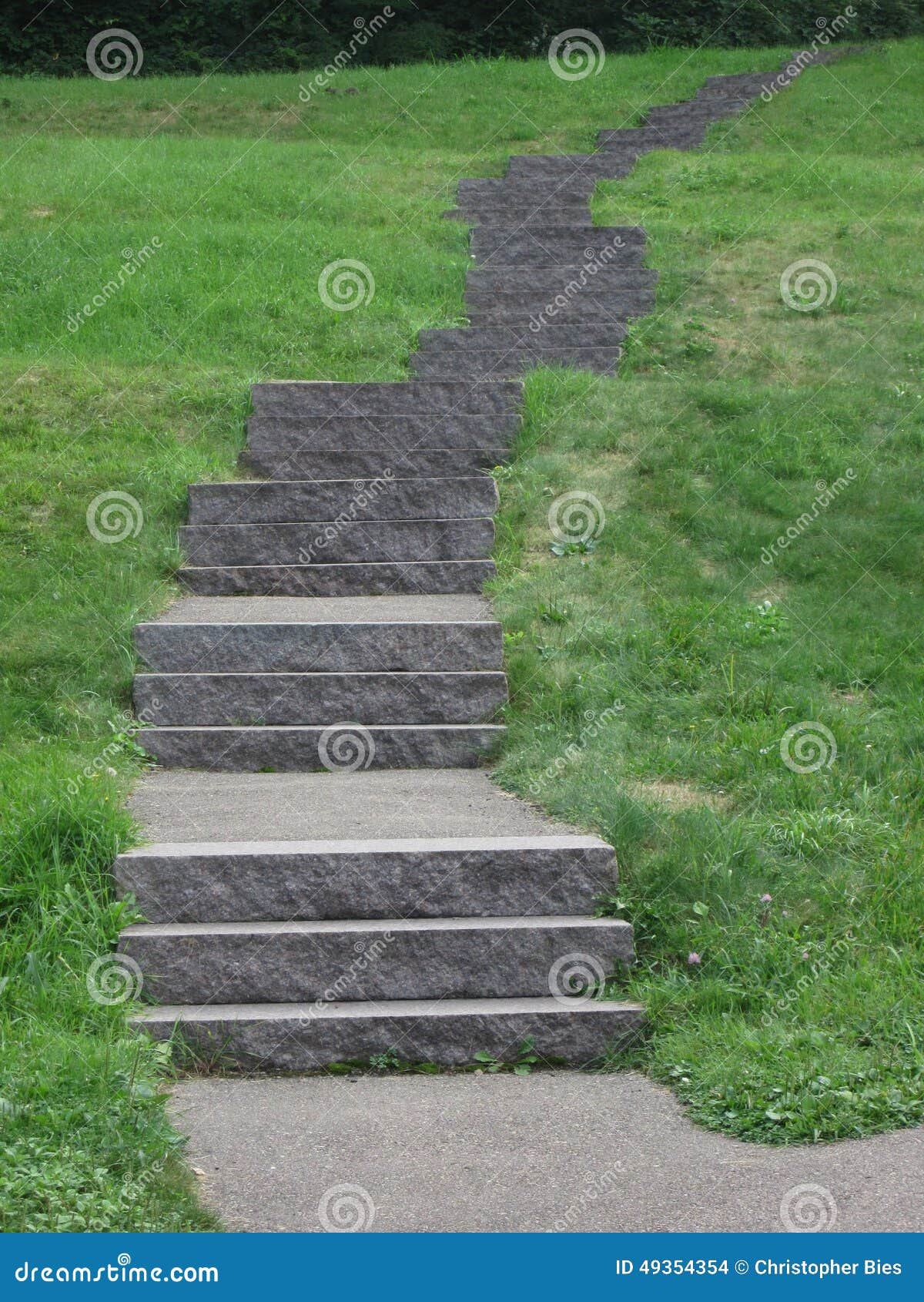 Granite Stairway stock photo. Image of stairway, nature - 49354354