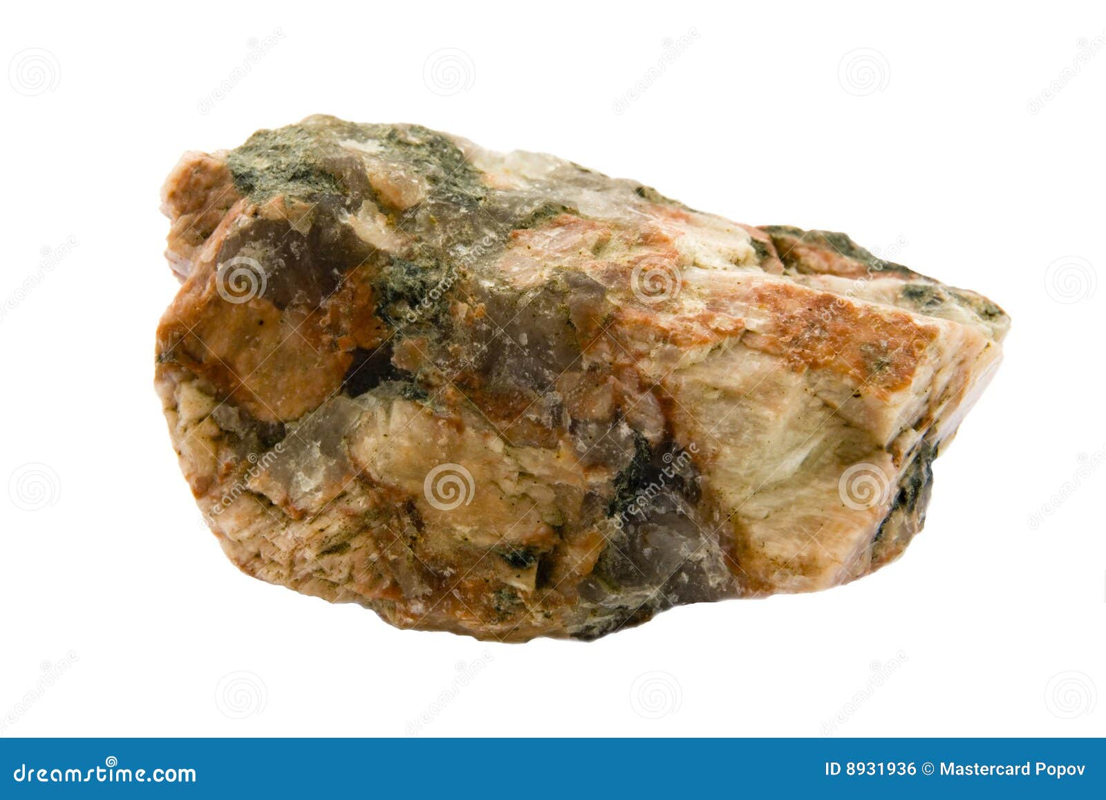 Granite stone stock photo. Image of effect, exterior, background - 8931936