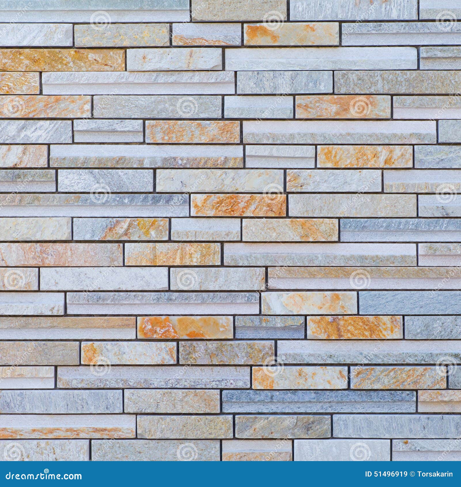 Granite stone block wall stock image. Image of decoration - 51496919