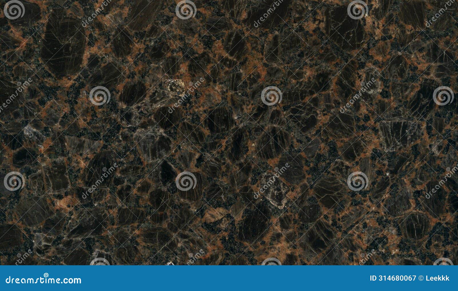 Imperial Brown Granite Stone Background Texture Stone Texture Stock ...