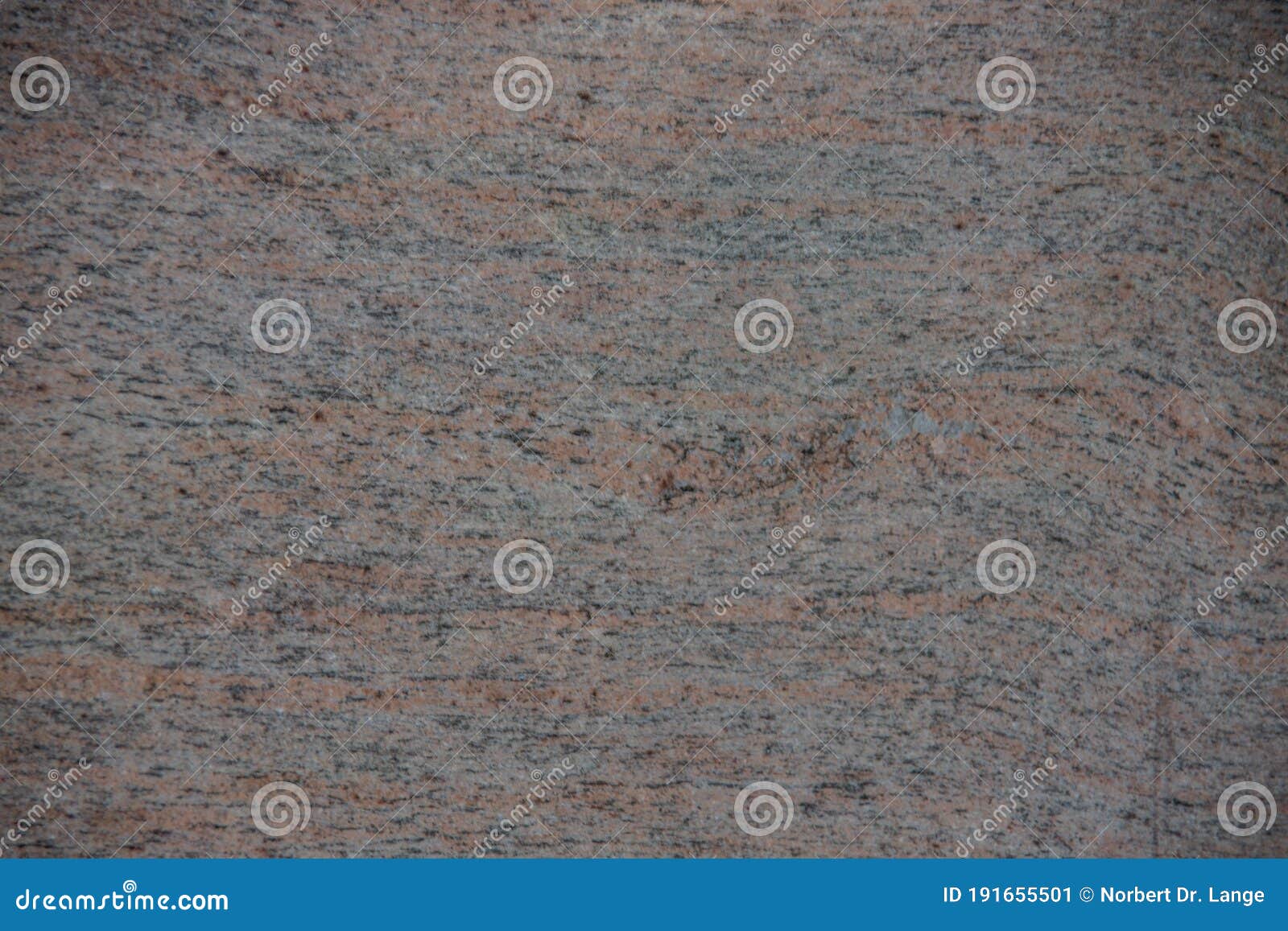 Granite stone with grains stock image. Image of grain - 191655501