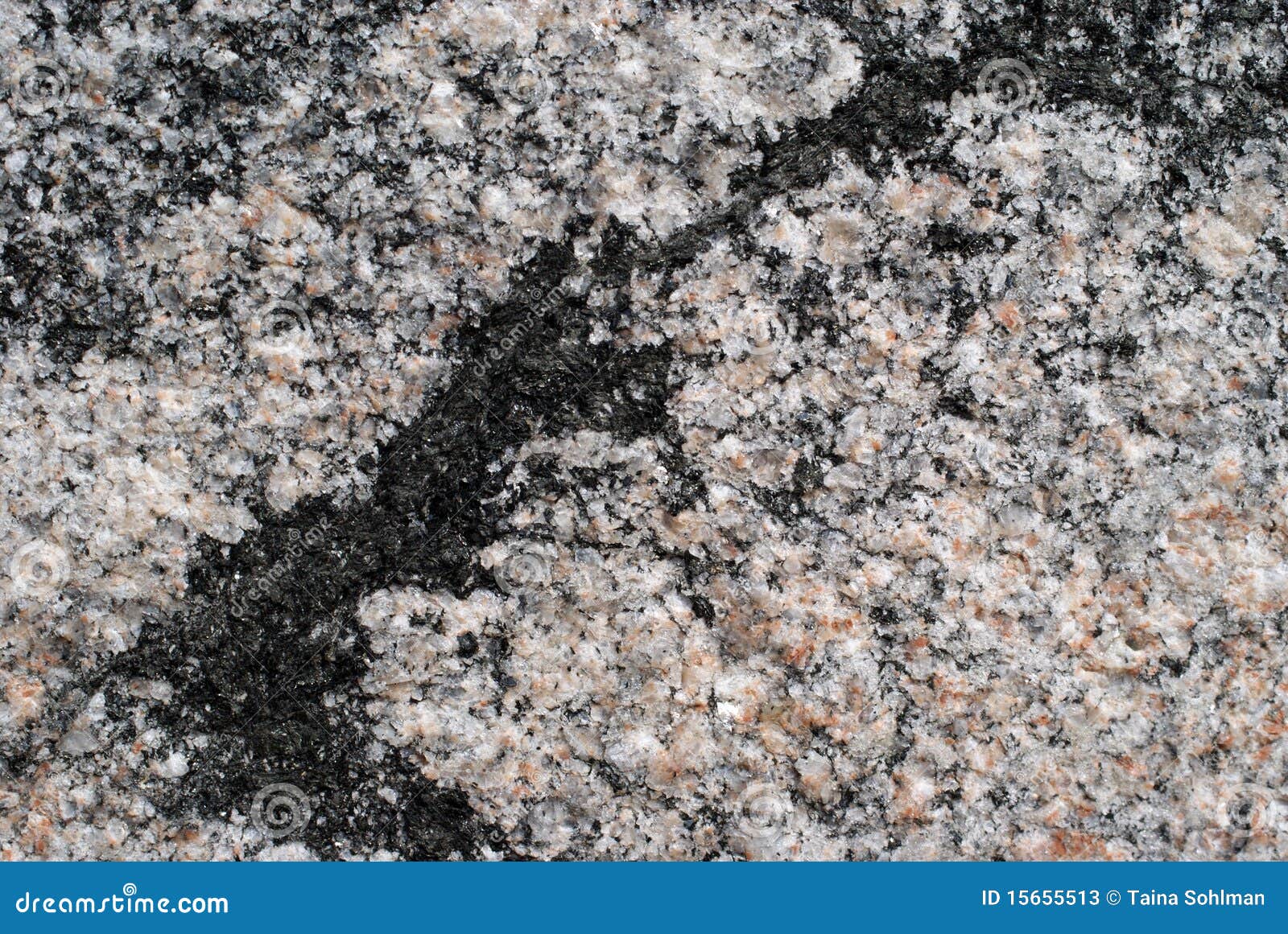 Granite Stone Pattern Background Stock Image - Image of close, texture ...