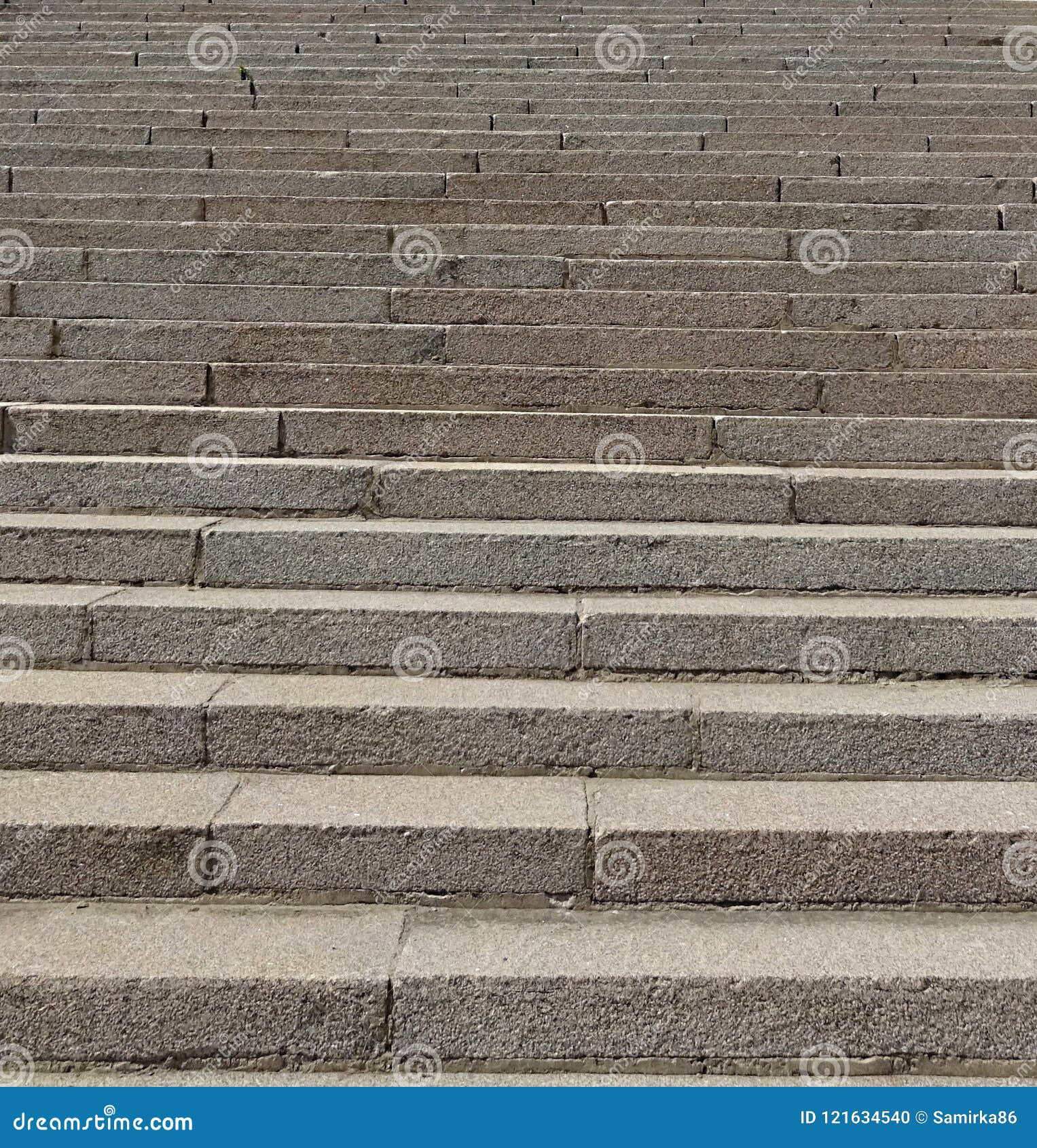 Granite stone stairs stock photo. Image of stone, background - 121634540