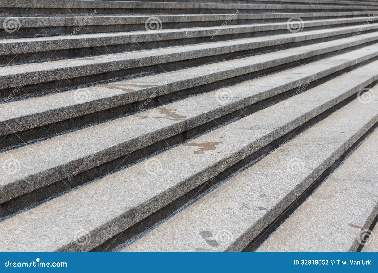 Granite Stone Steps Background Stock Photography | CartoonDealer.com ...