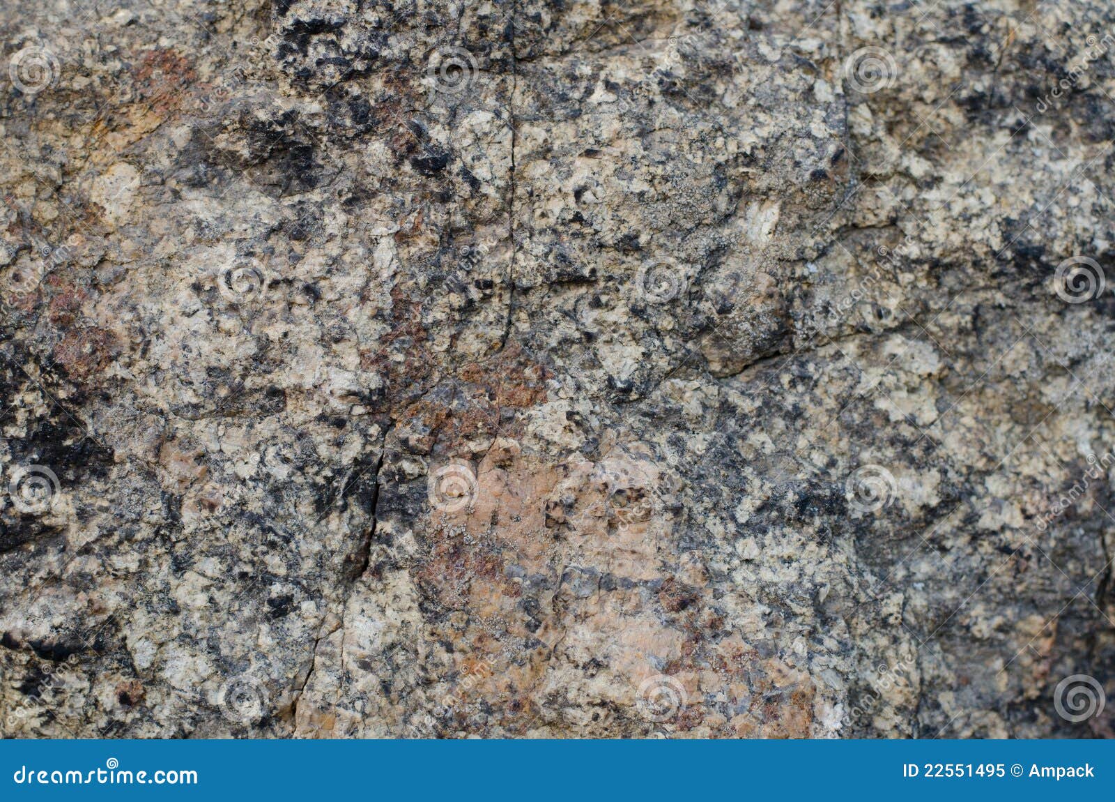 Granite a stone structure stock image. Image of blue - 22551495