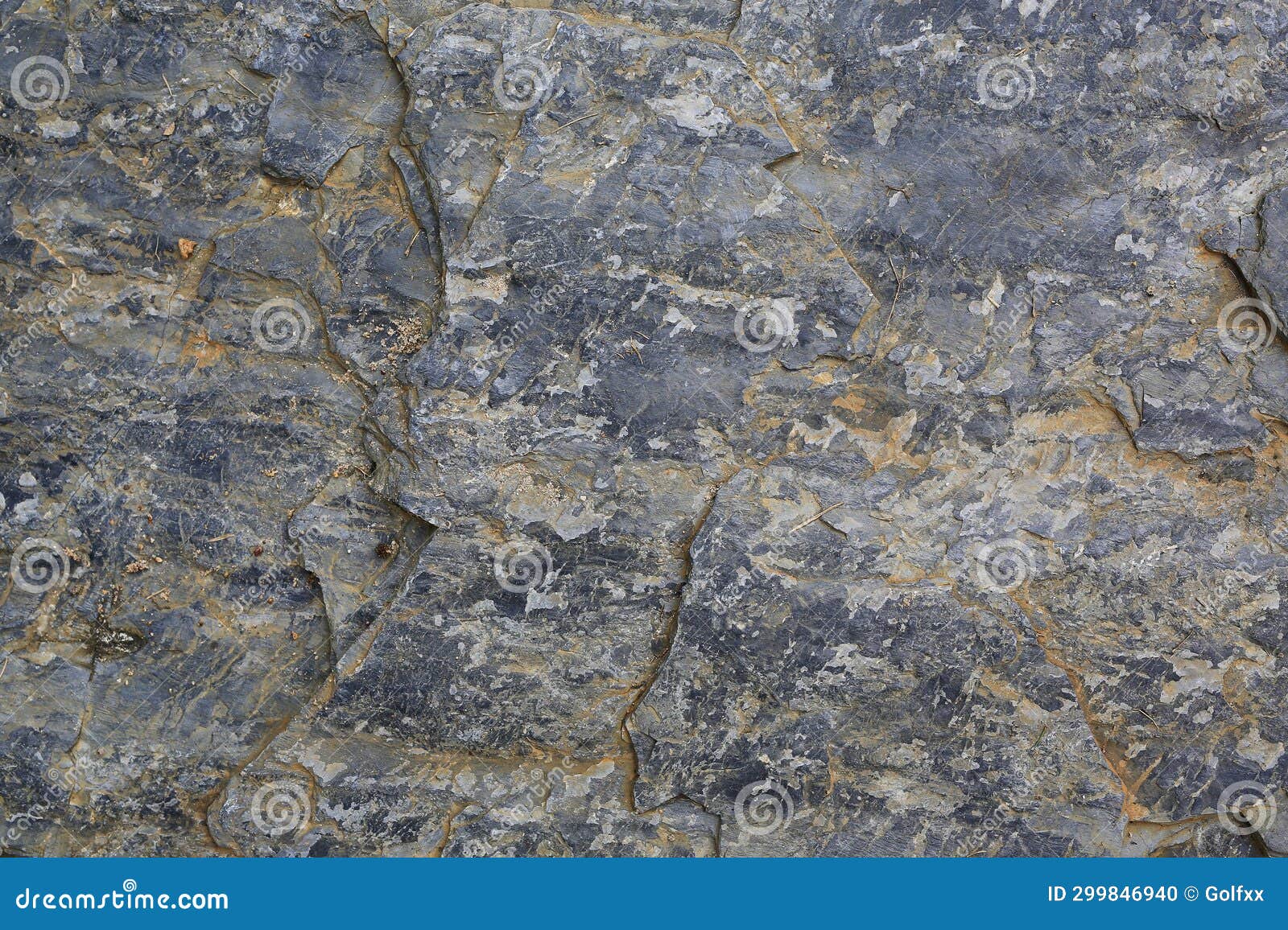 Granite Stone Texture Background Fully with Soil Stains Stock Photo ...