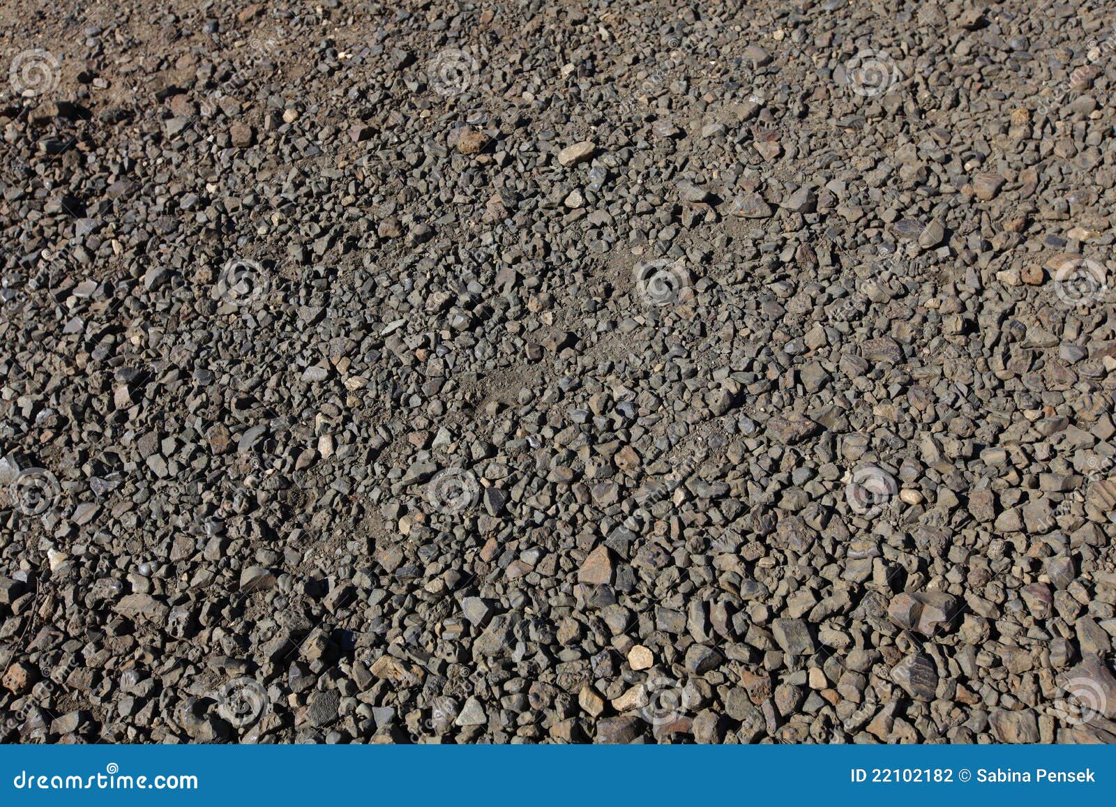 Granite Stones at the Mine, Detail Stock Photo - Image of digging ...