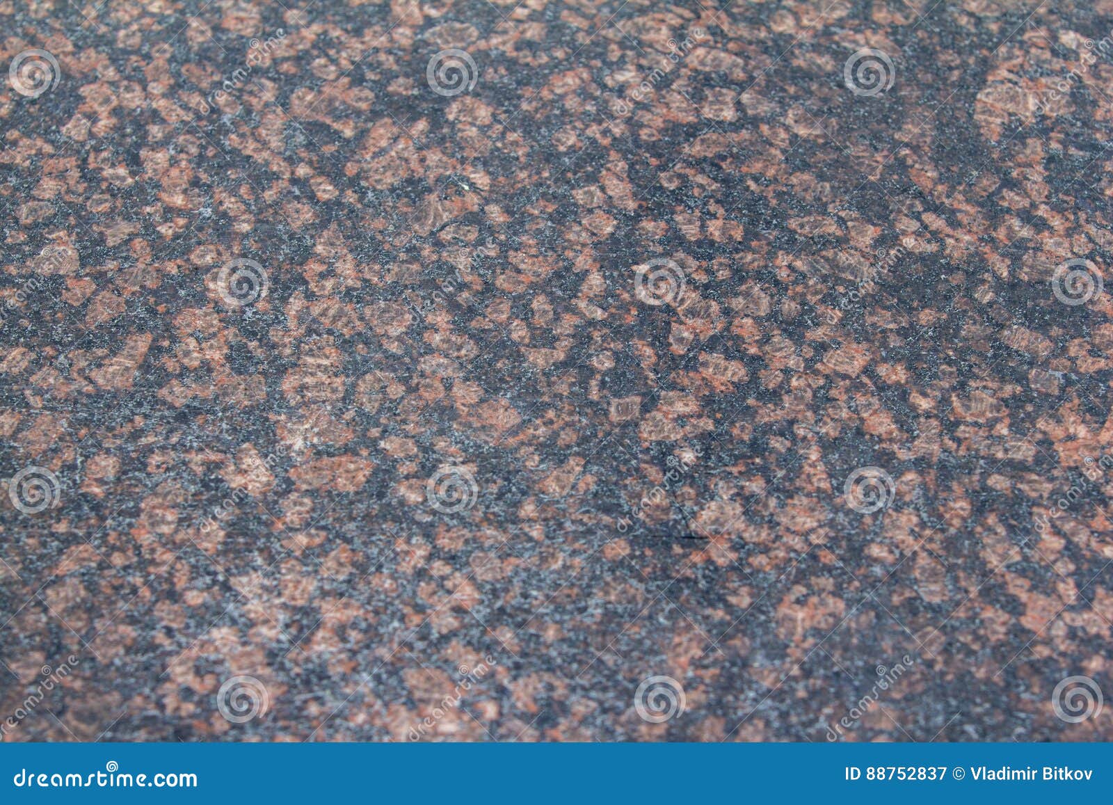 Granite stock image. Image of natural, smooth, mineral - 88752837