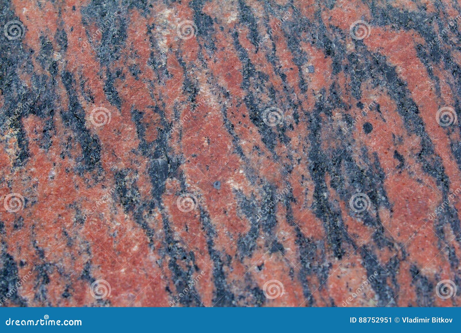 Granite stock image. Image of material, natural, pattern - 88752951