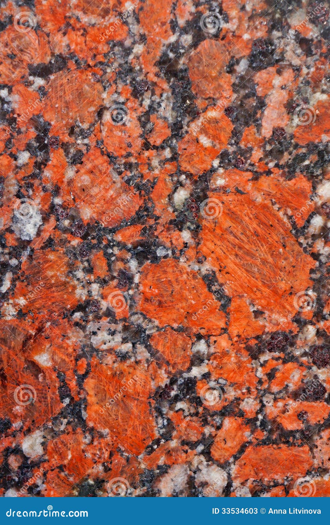 Granite Surface Texture Vertical Stock Image - Image of material, gray ...
