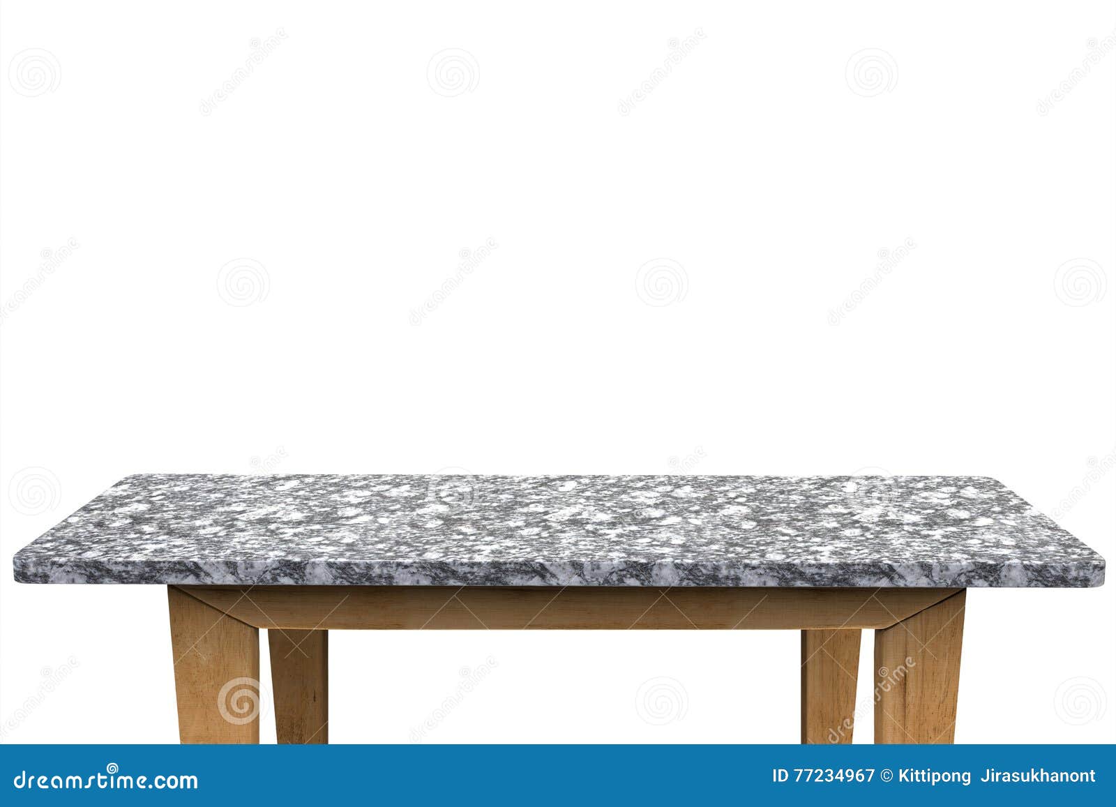 Granite table stock image. Image of background, copy - 77234967