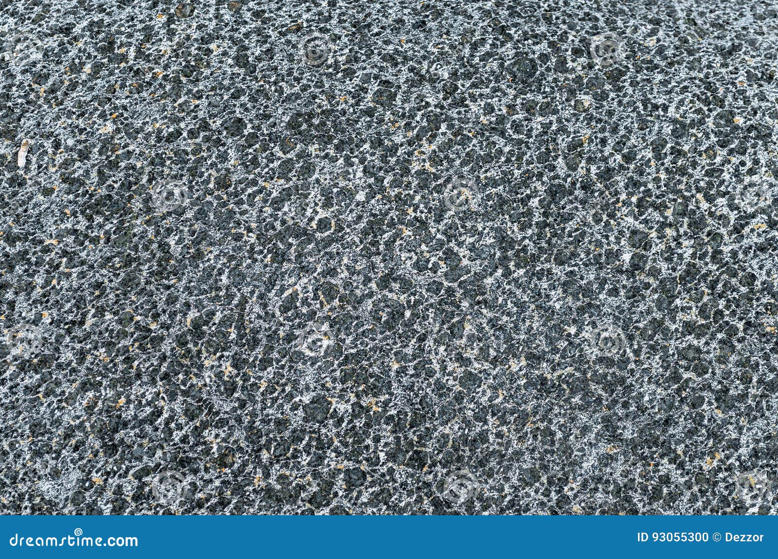 Granite Texture Dark Dot Speck Stone. Stock Photo - Image of dots ...