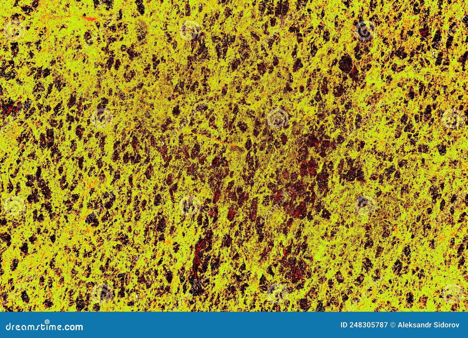 Granite Texture. Motley Spotted Granite Background. Stone Granite ...