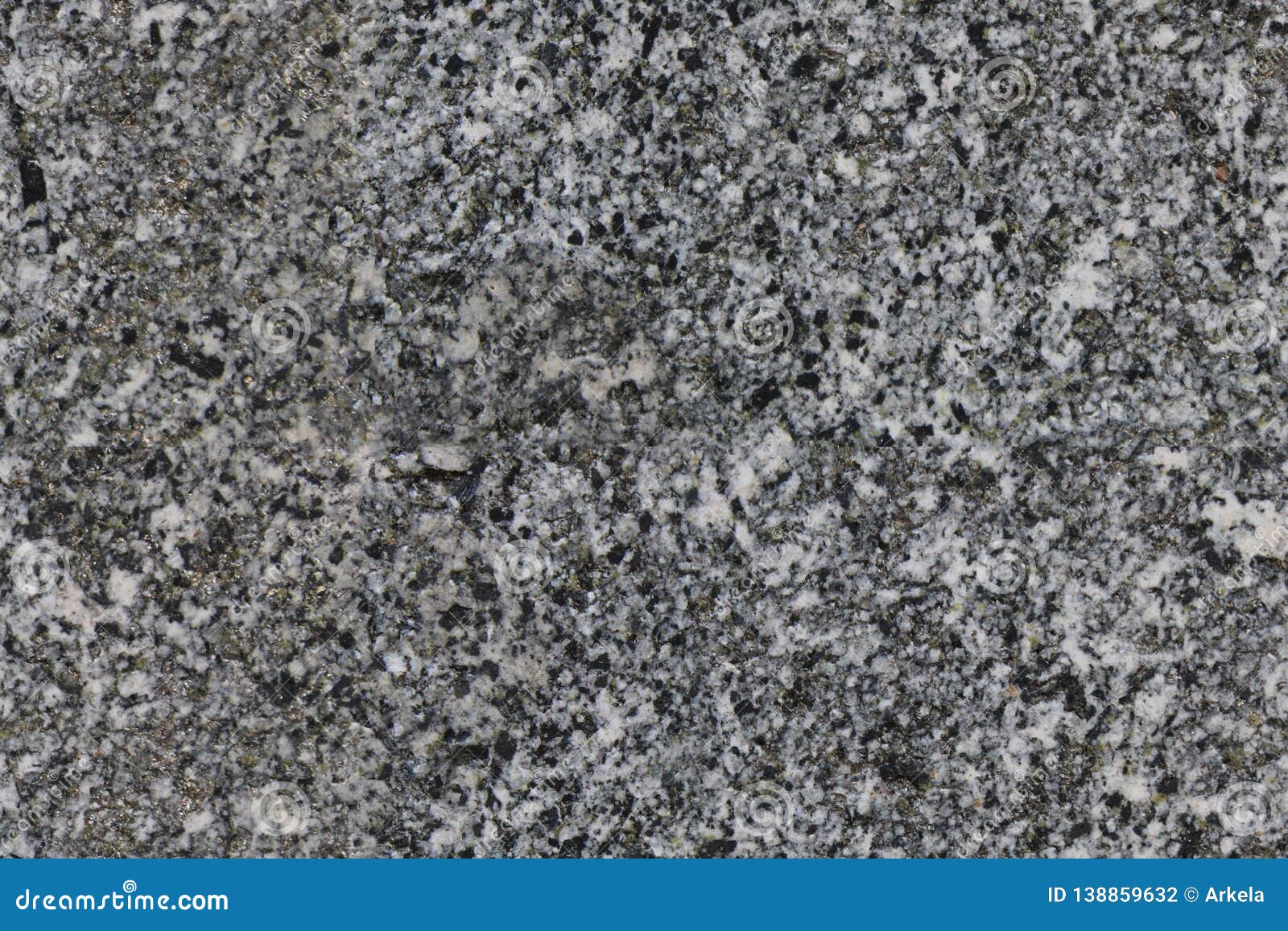 Granite texture, natural stock photo. Image of background - 138859632