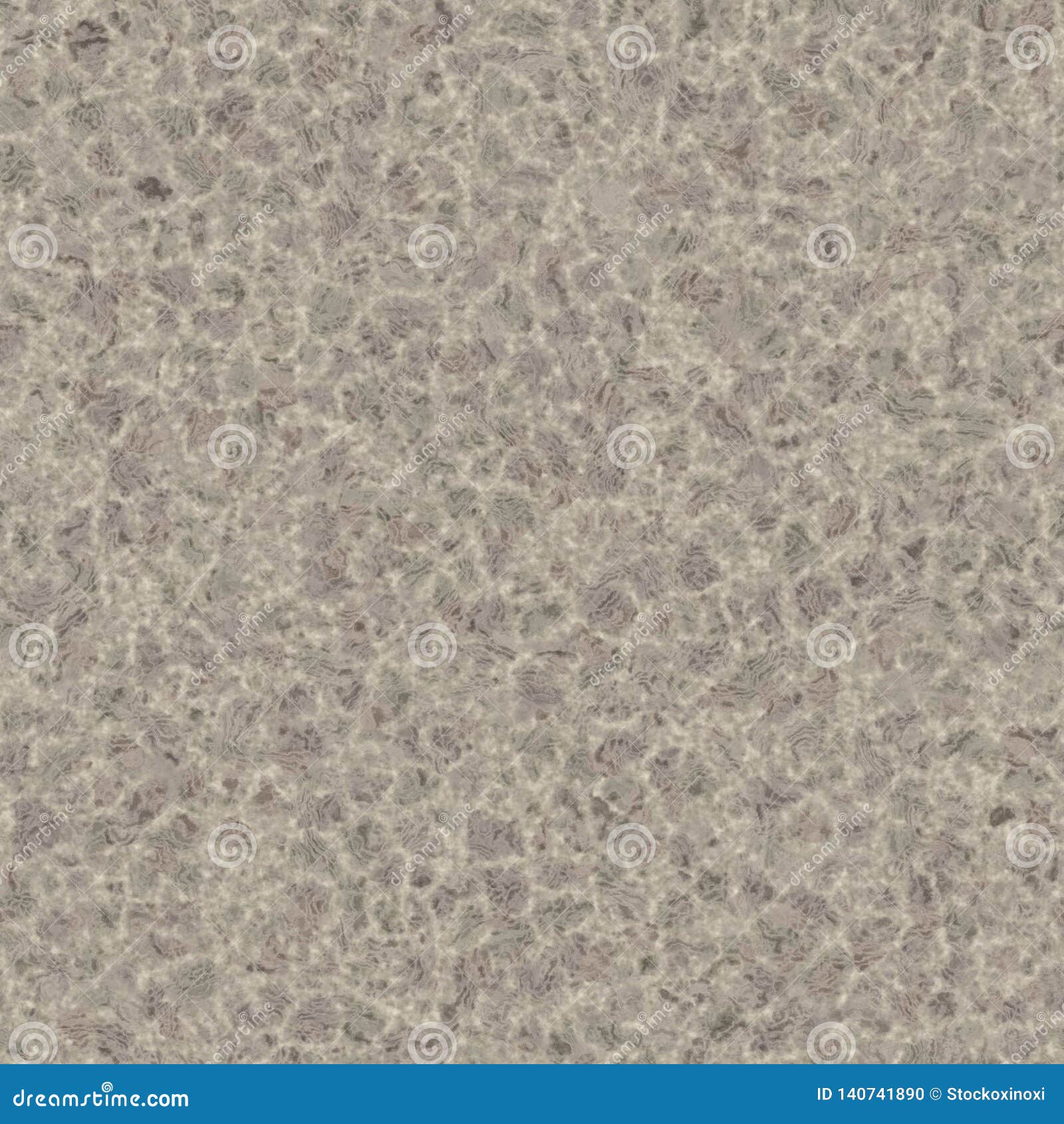 Granite Texture Rendering Seamless Pattern Stock Illustration ...