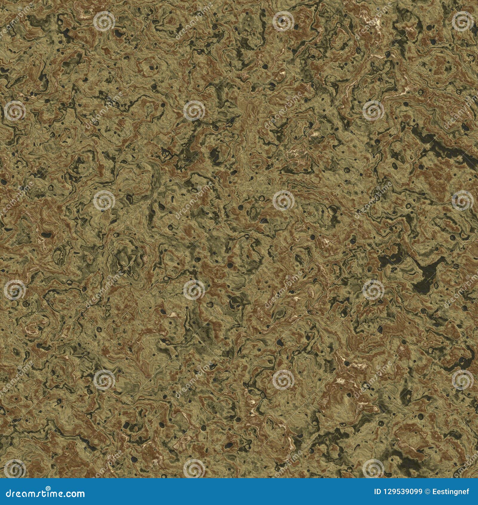 Granite Texture. Seamless Pattern Stock Image - Image of repeat ...
