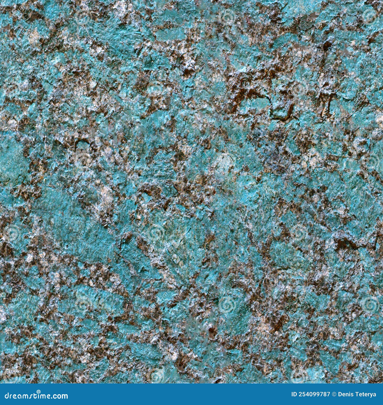 Granite seamless pattern. stock image. Image of stone - 254099787