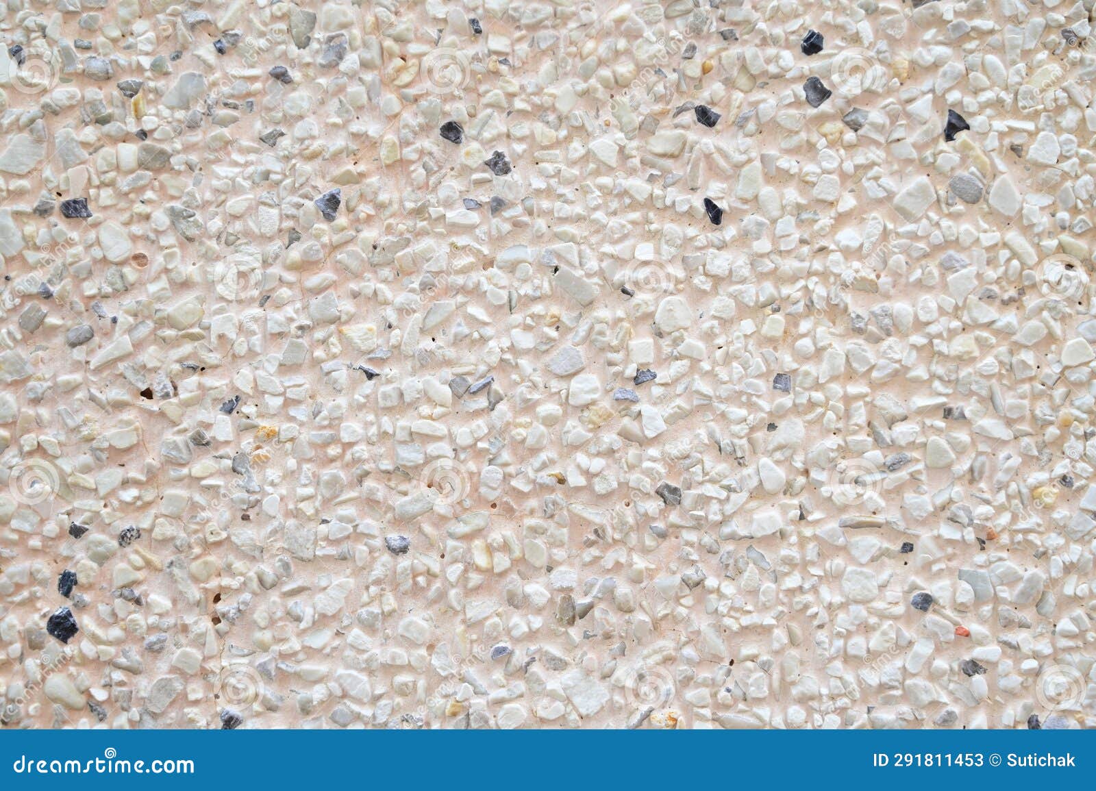 Close Up Granite Textured Background, Construction Industry Stock Image ...