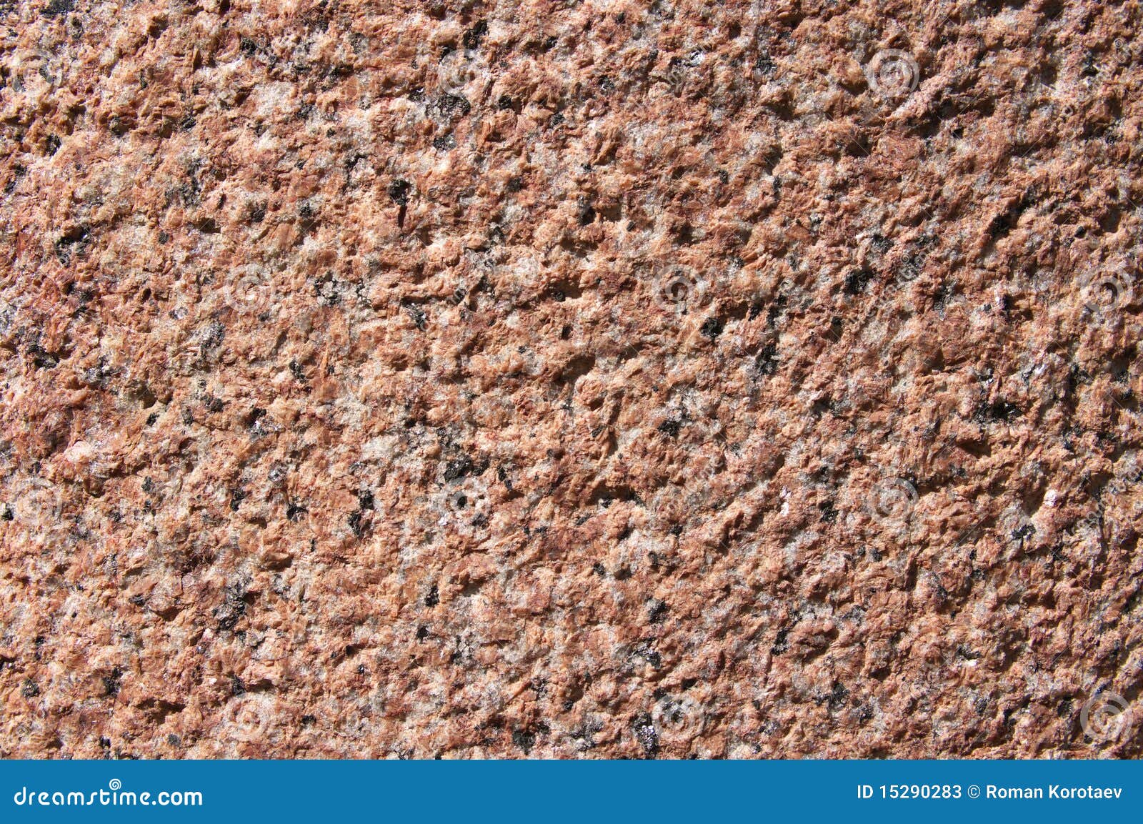 Granite wall stock image. Image of natural, minerals - 15290283