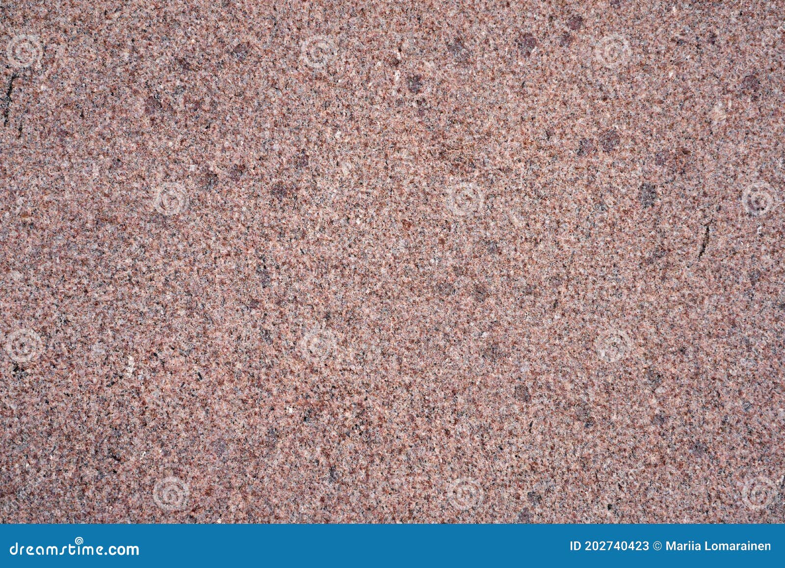 The Granite Wall is Like a Background. Stock Image - Image of streaked ...