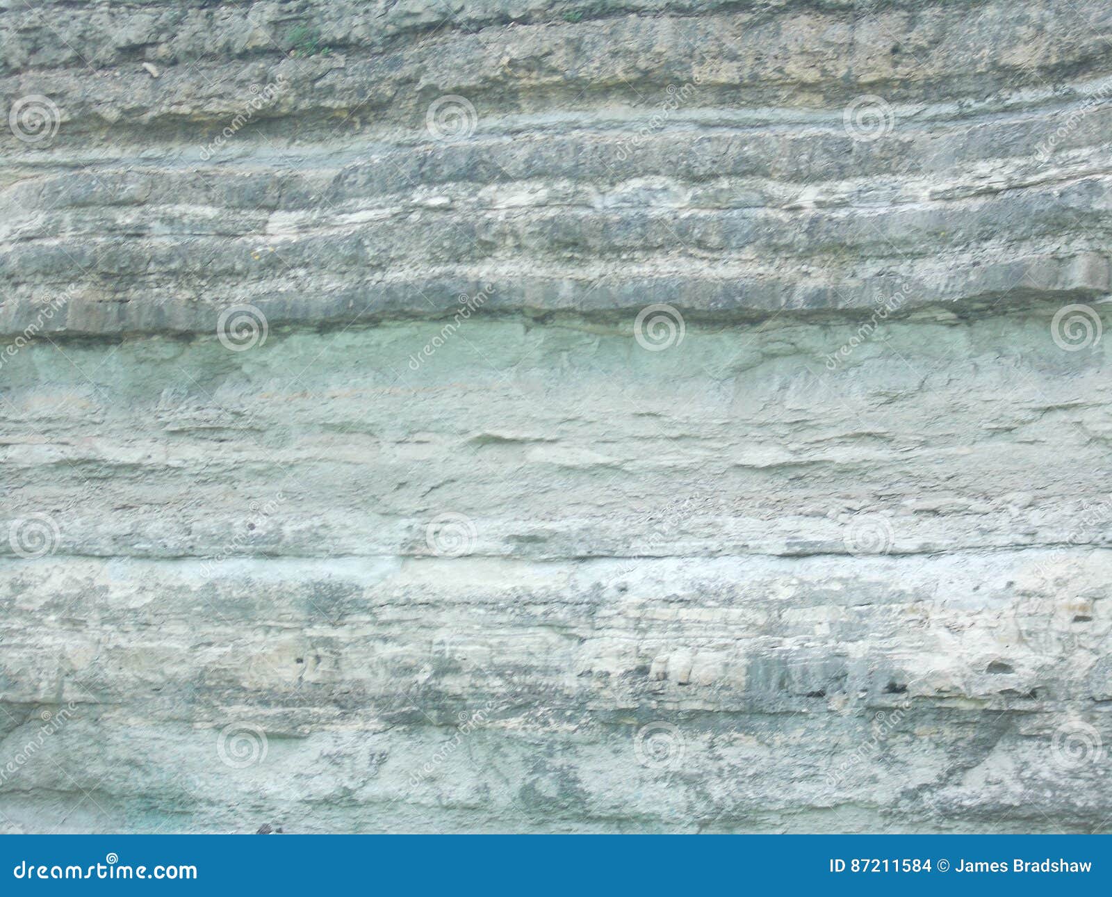 Granite Sea Wall Texture Stock Image | CartoonDealer.com #52065421