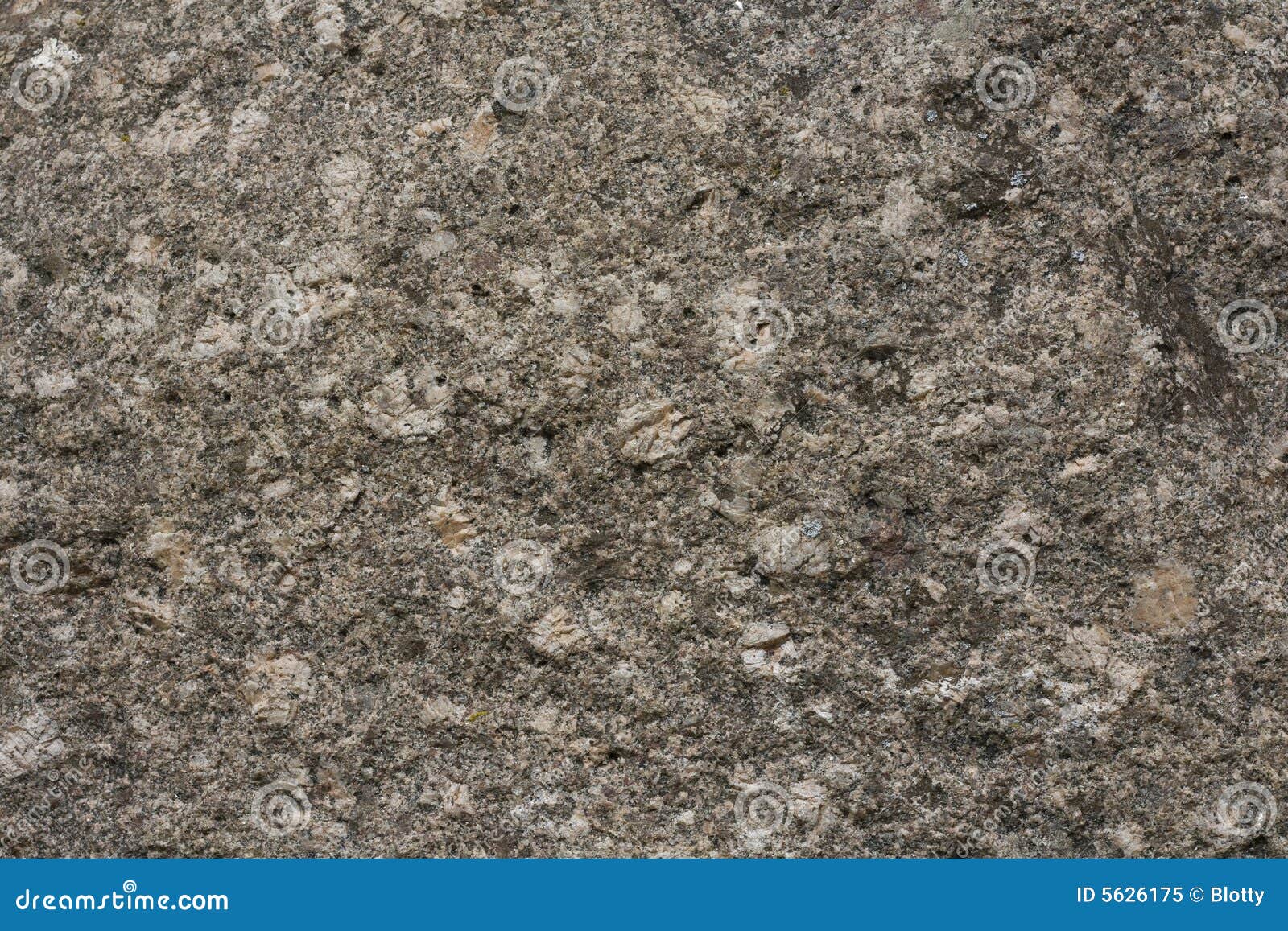 Granites Texture Picture. Image: 5626175
