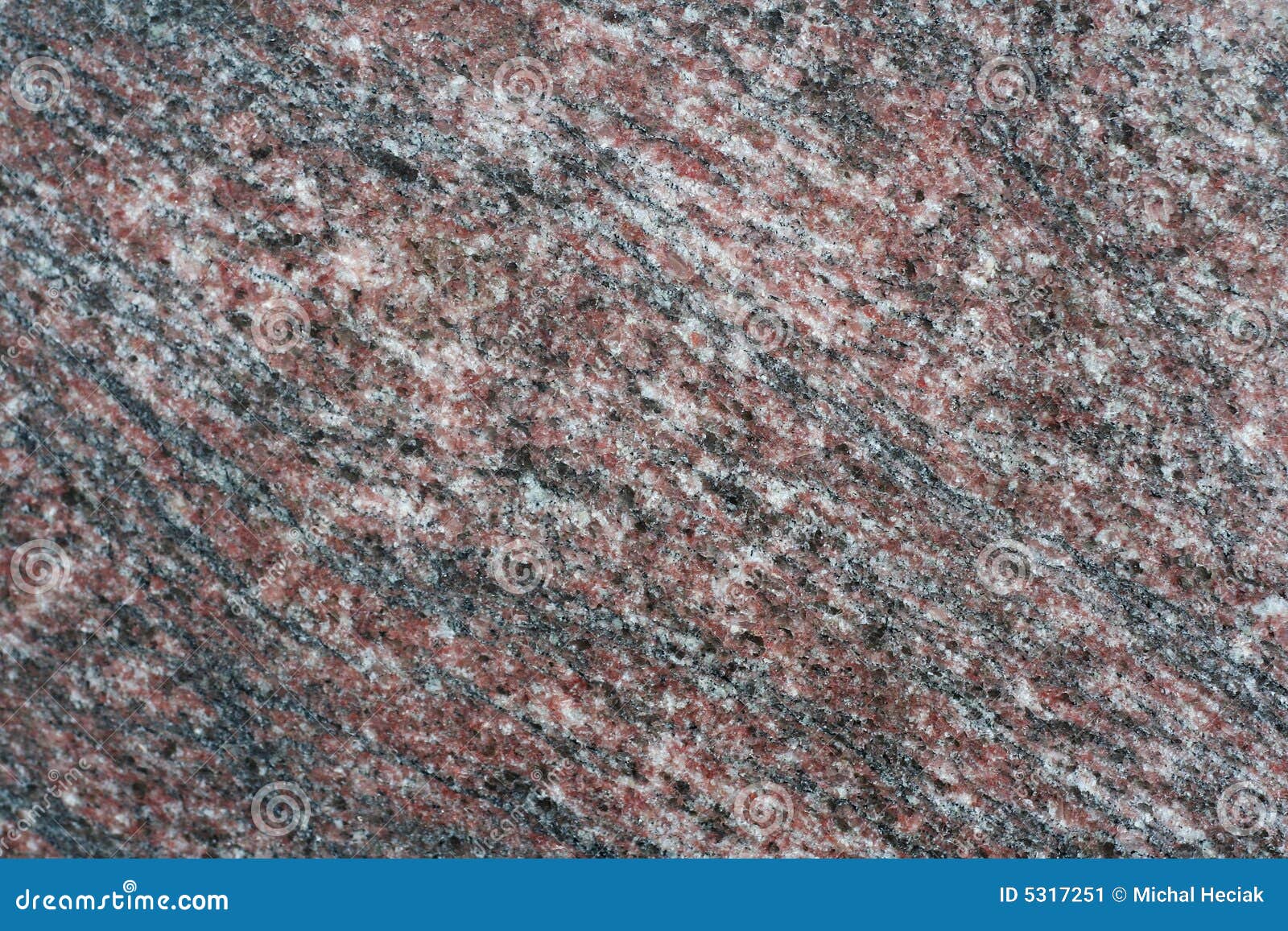 Granito escuro imagem de stock. Imagem de assoalho, material - 5317251