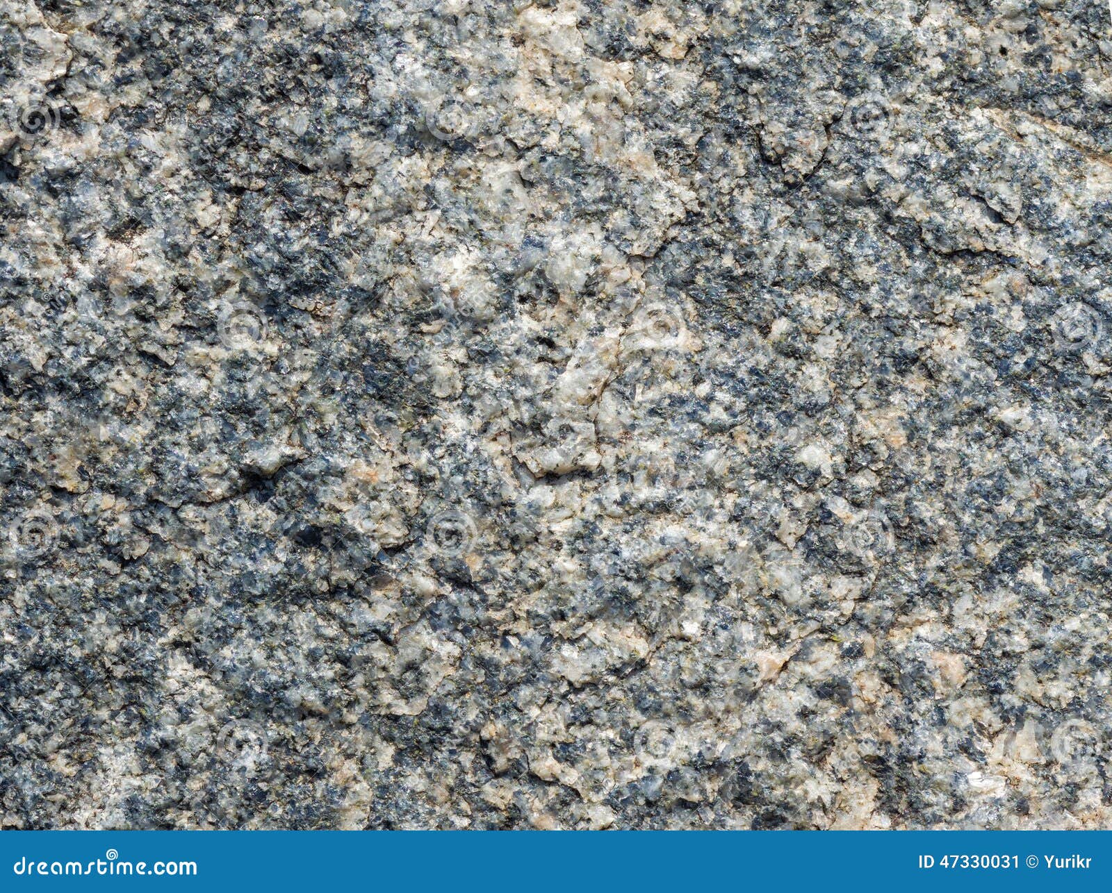 Granito naturale immagine stock. Immagine di costruzione - 47330031