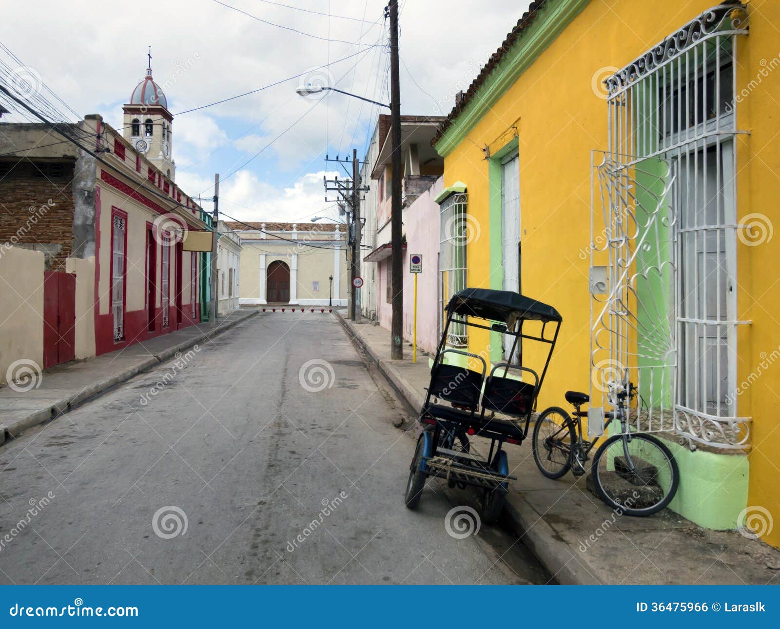 Granma, Cuba stock photo. Image of america, urban, window - 36475966