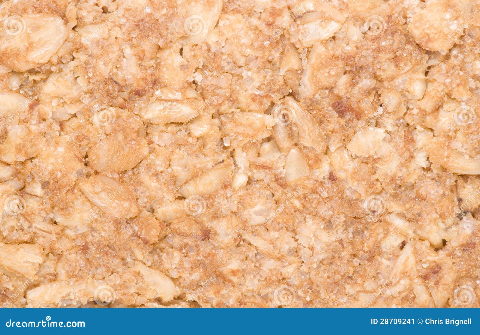 Granola bar background stock image. Image of granola - 28709241