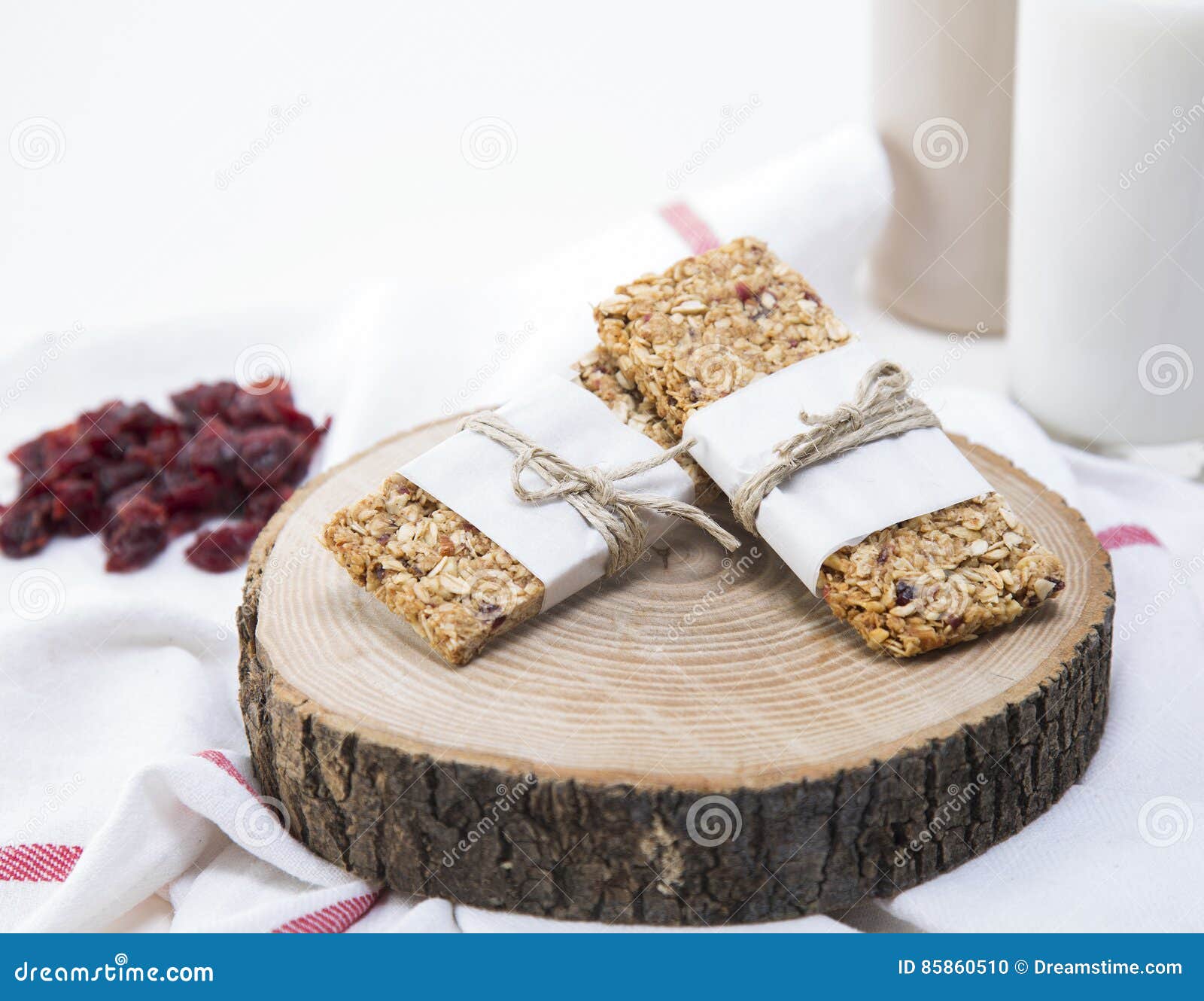 Granola stock photo. Image of food, chocolate, milk, yogurt - 85860510