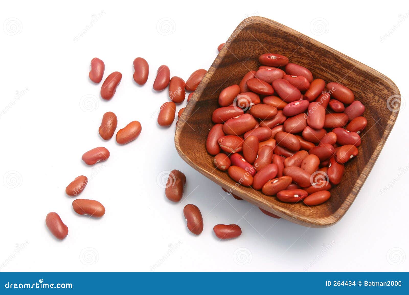 Granos alimenticios 04 foto de archivo. Imagen de comestibles - 264434