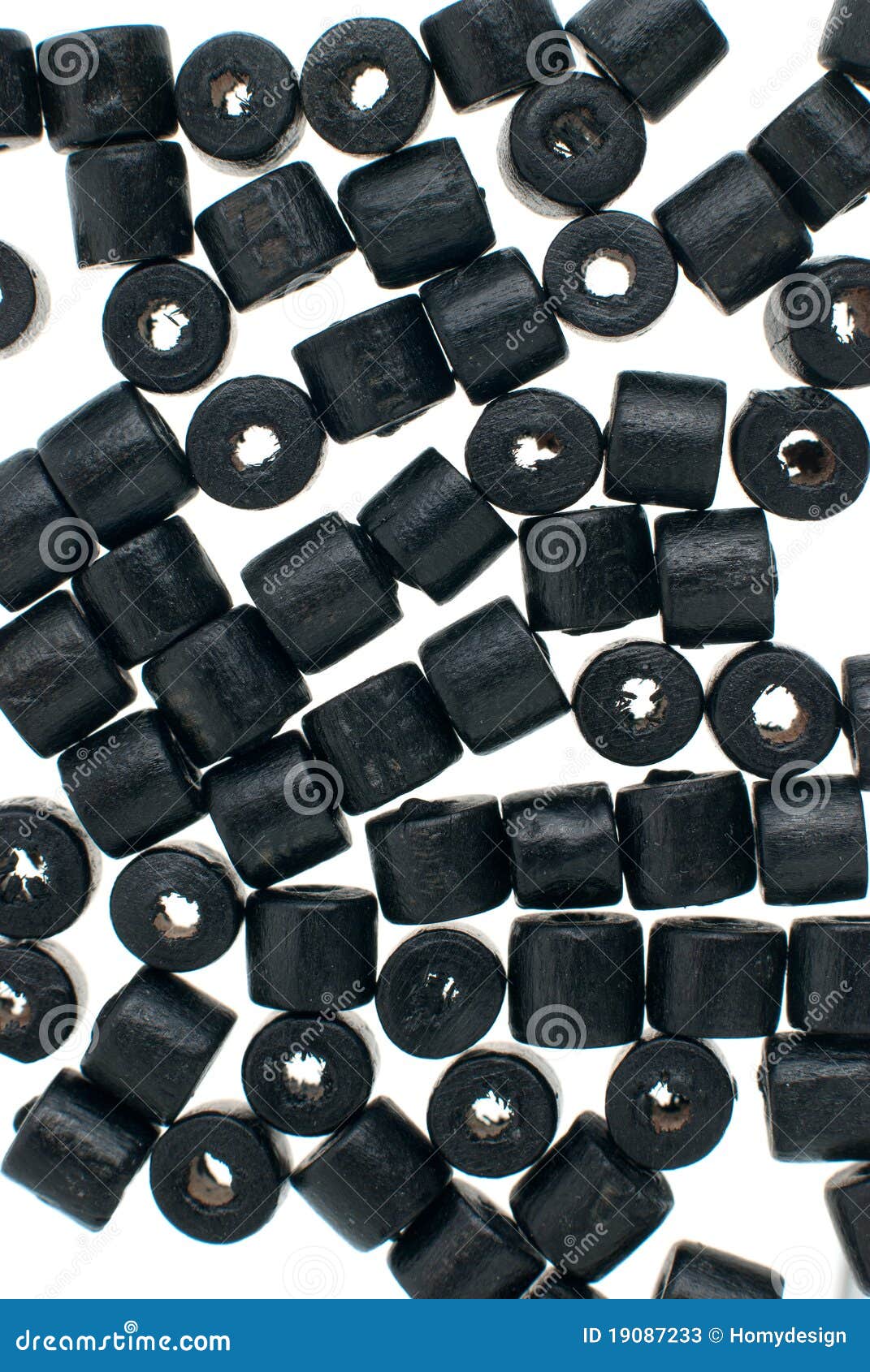 Granos negros imagen de archivo. Imagen de bola, grano - 19087233