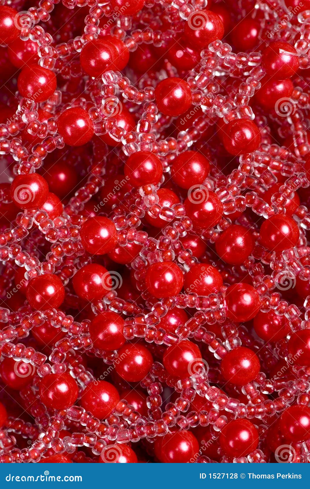 Granos rojos foto de archivo. Imagen de granos, modelo - 1527128