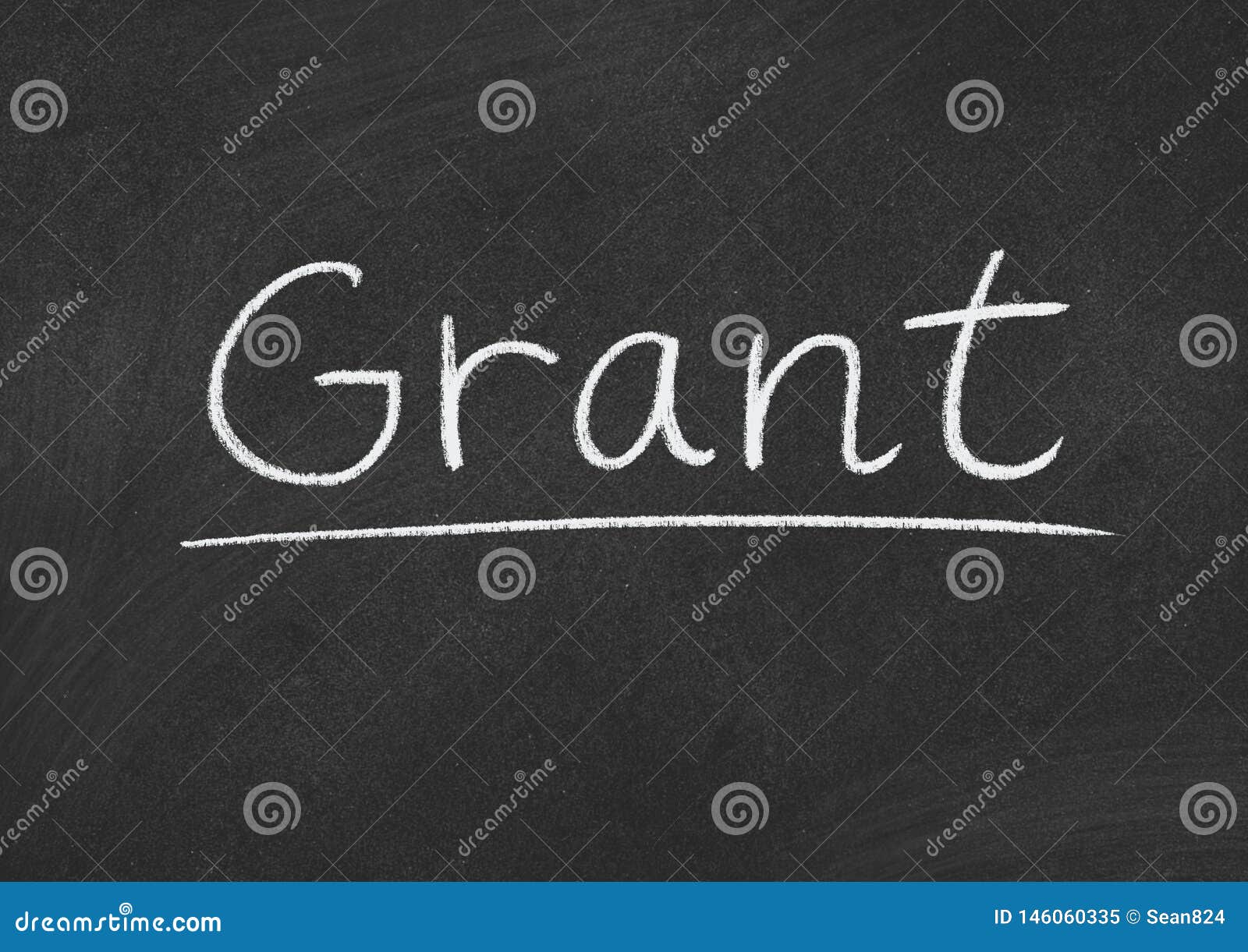 Grant stock image. Image of word, background, abstract - 146060335