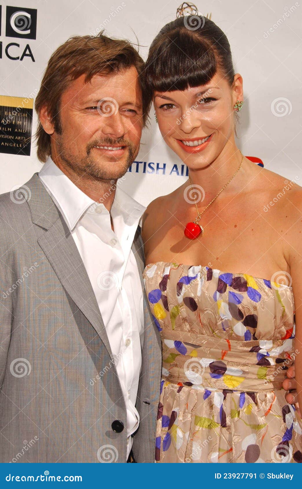 Grant Show editorial photo. Image of show, bafta, mcintosh - 23927791