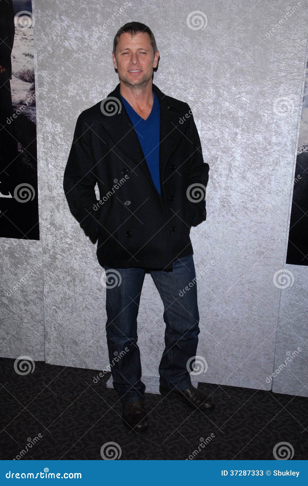 Grant Show foto de archivo editorial. Imagen de grande - 37287333