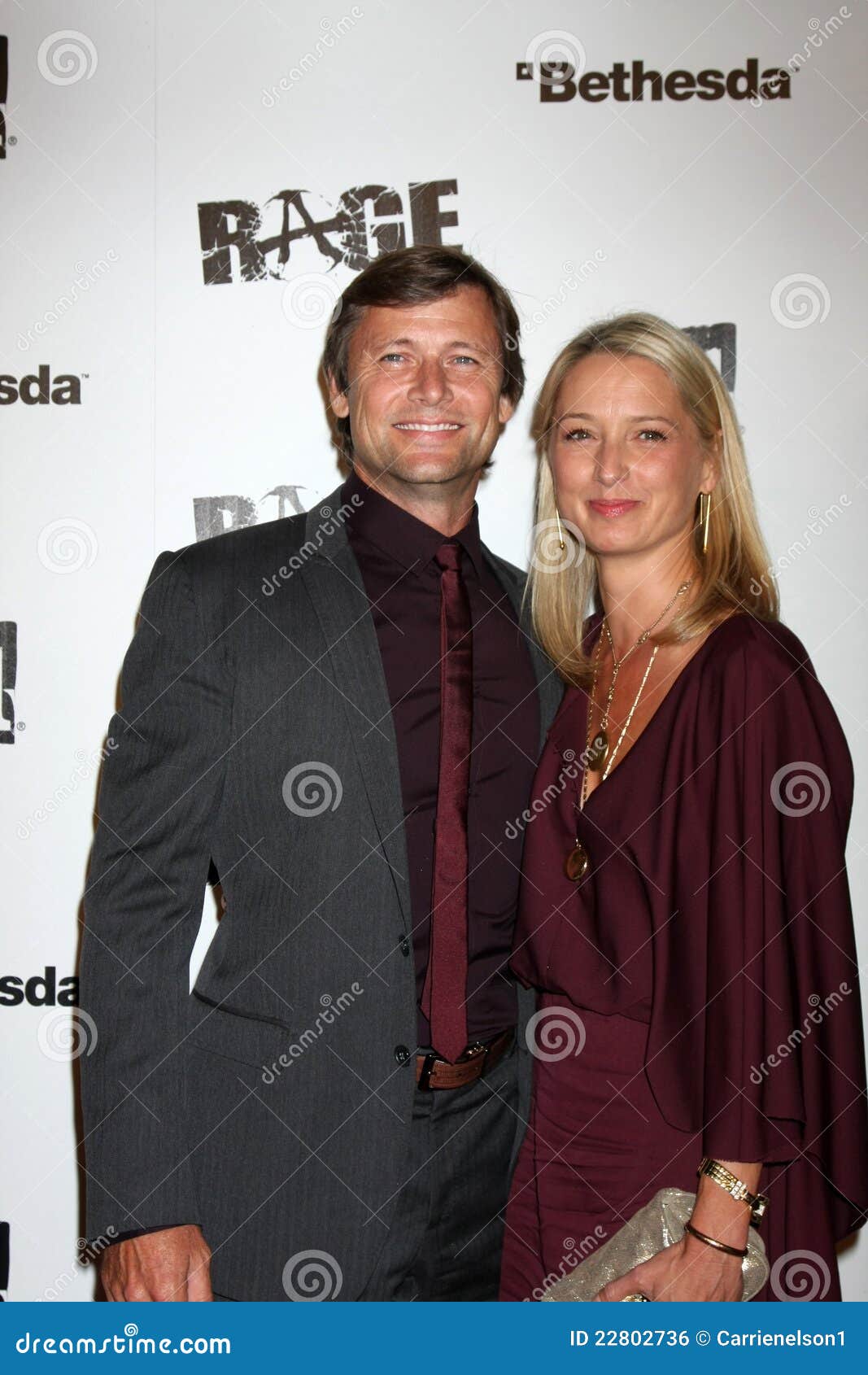 Grant Show, Rage editorial photo. Image of launch, katherine - 22802736