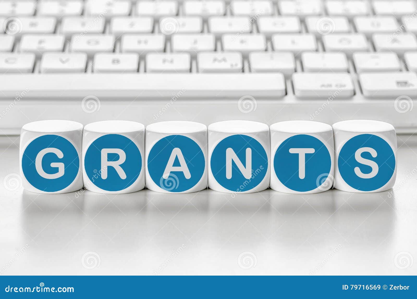 Grants stock image. Image of grant, online, information - 79716569