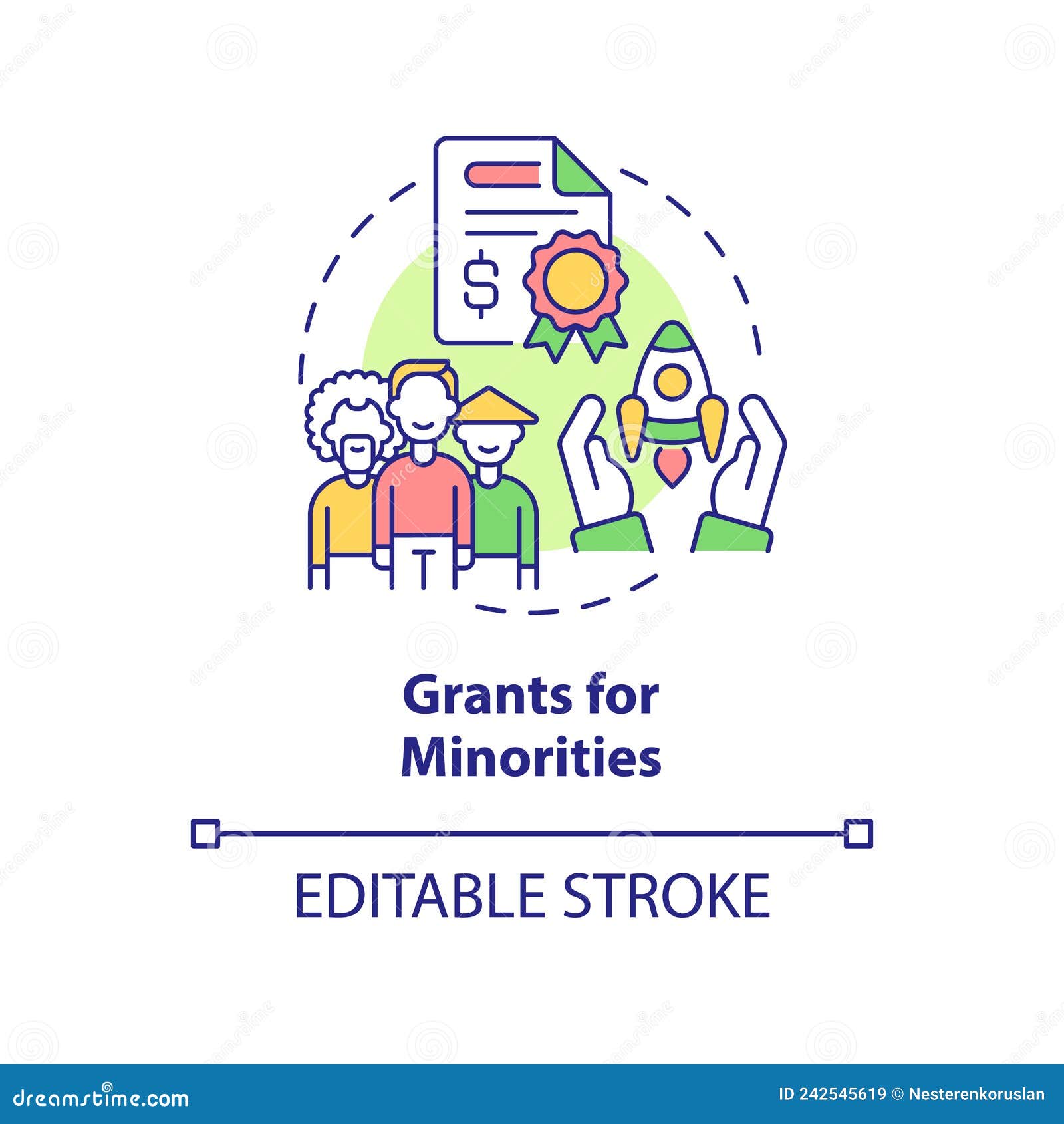 Grants Cartoons, Illustrations & Vector Stock Images - 1258 Pictures to ...