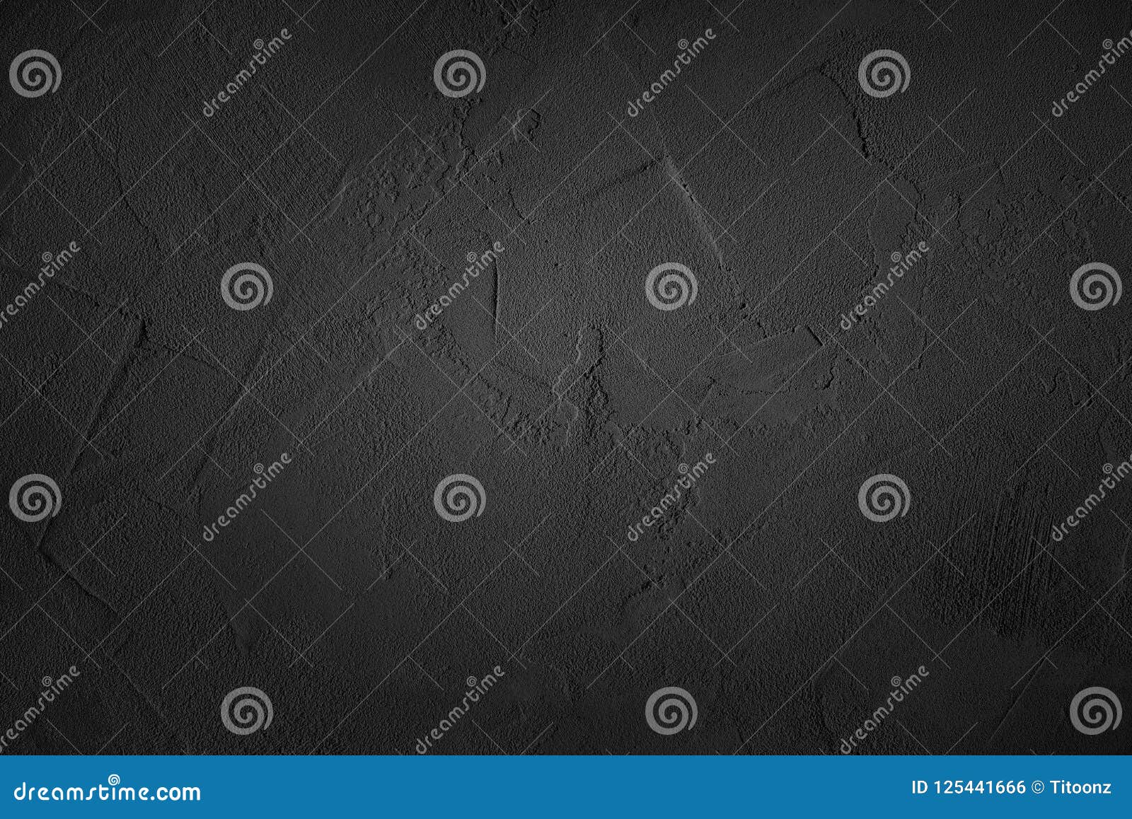 Black Granular Textured Background Stock Photo - Image of facade, rough ...