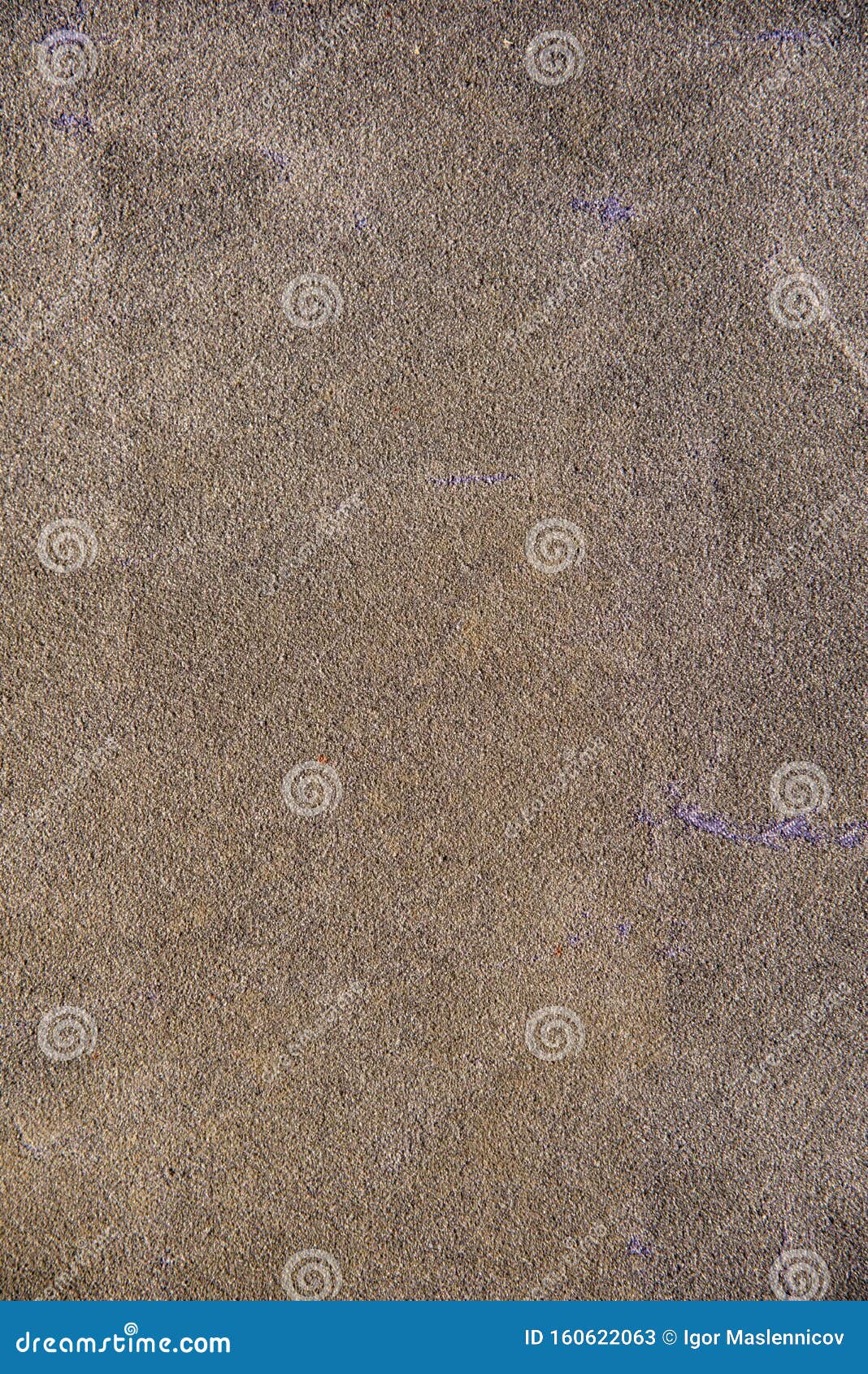 Sandpaper Texture Background Stock Image - Image of surface, stone ...
