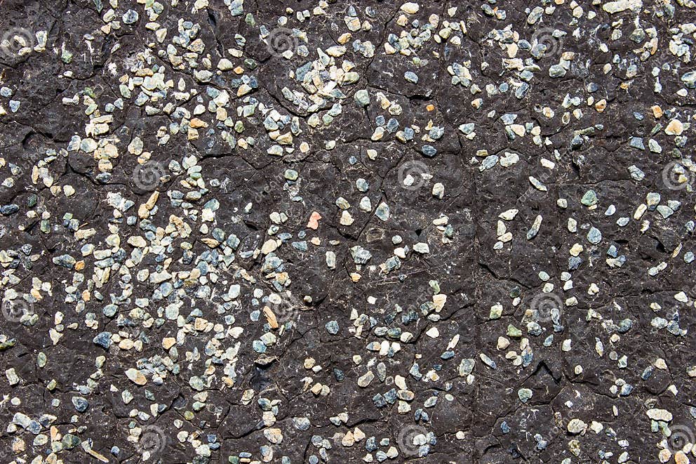 Granular Wall Surface Background Stock Image - Image of grit, backdrop ...